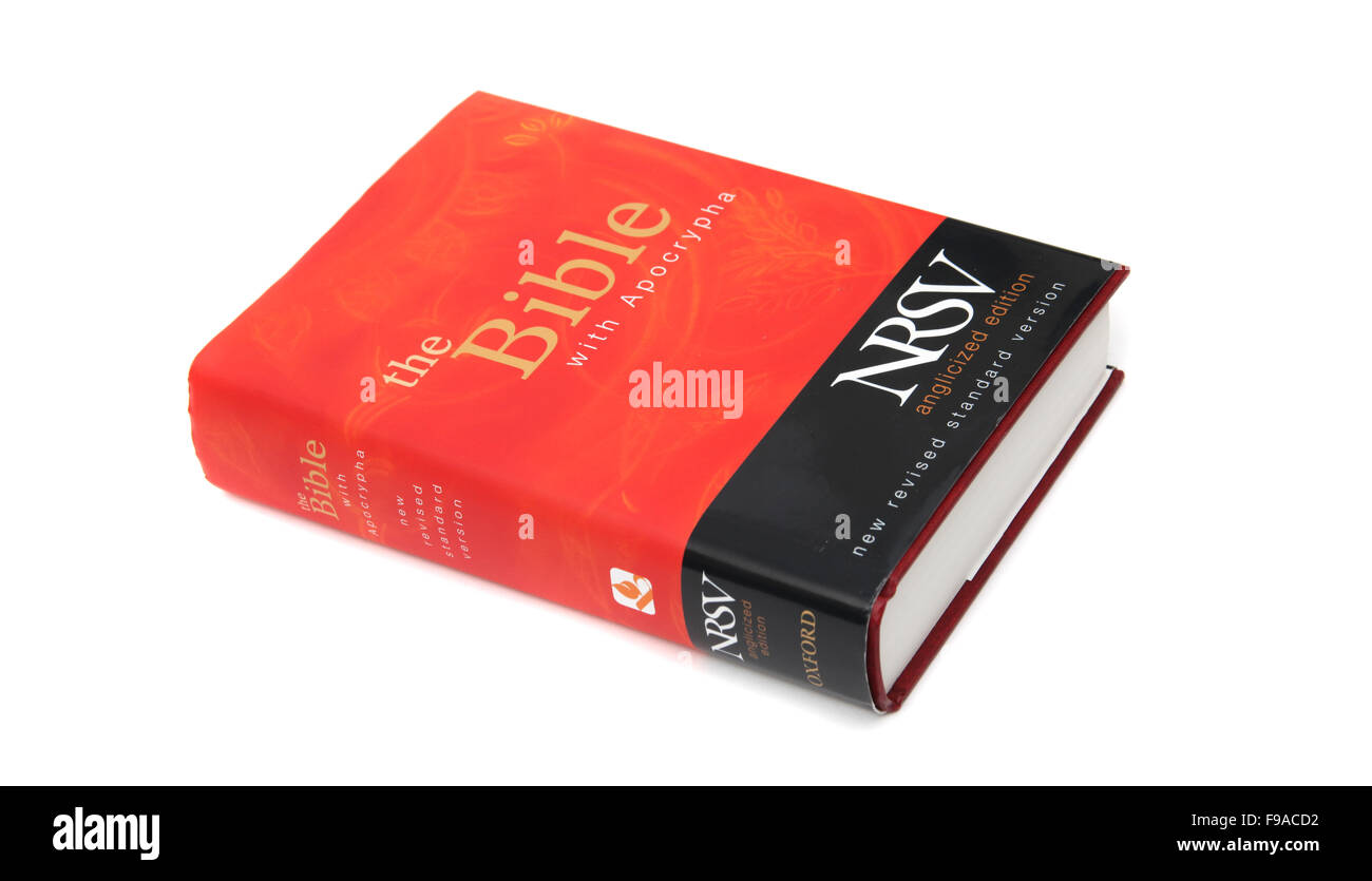 Books Of The Bible High Resolution Stock Photography and Images - Alamy
