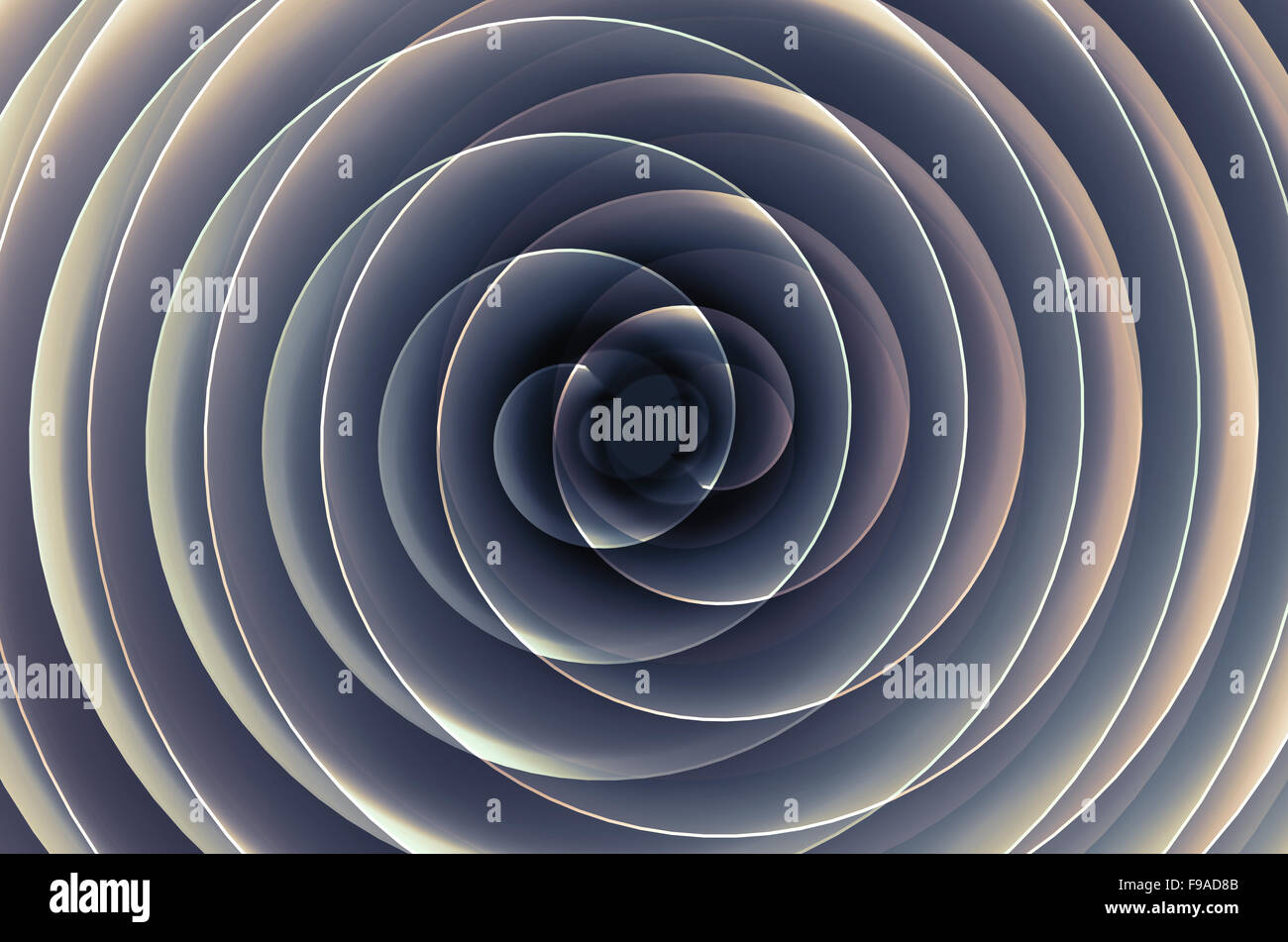Spirals pattern High Resolution Stock Photography and Images - Alamy
