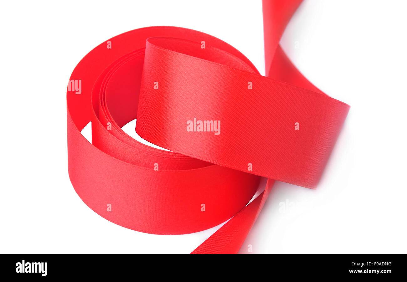 Satin ribbon hi-res stock photography and images - Alamy