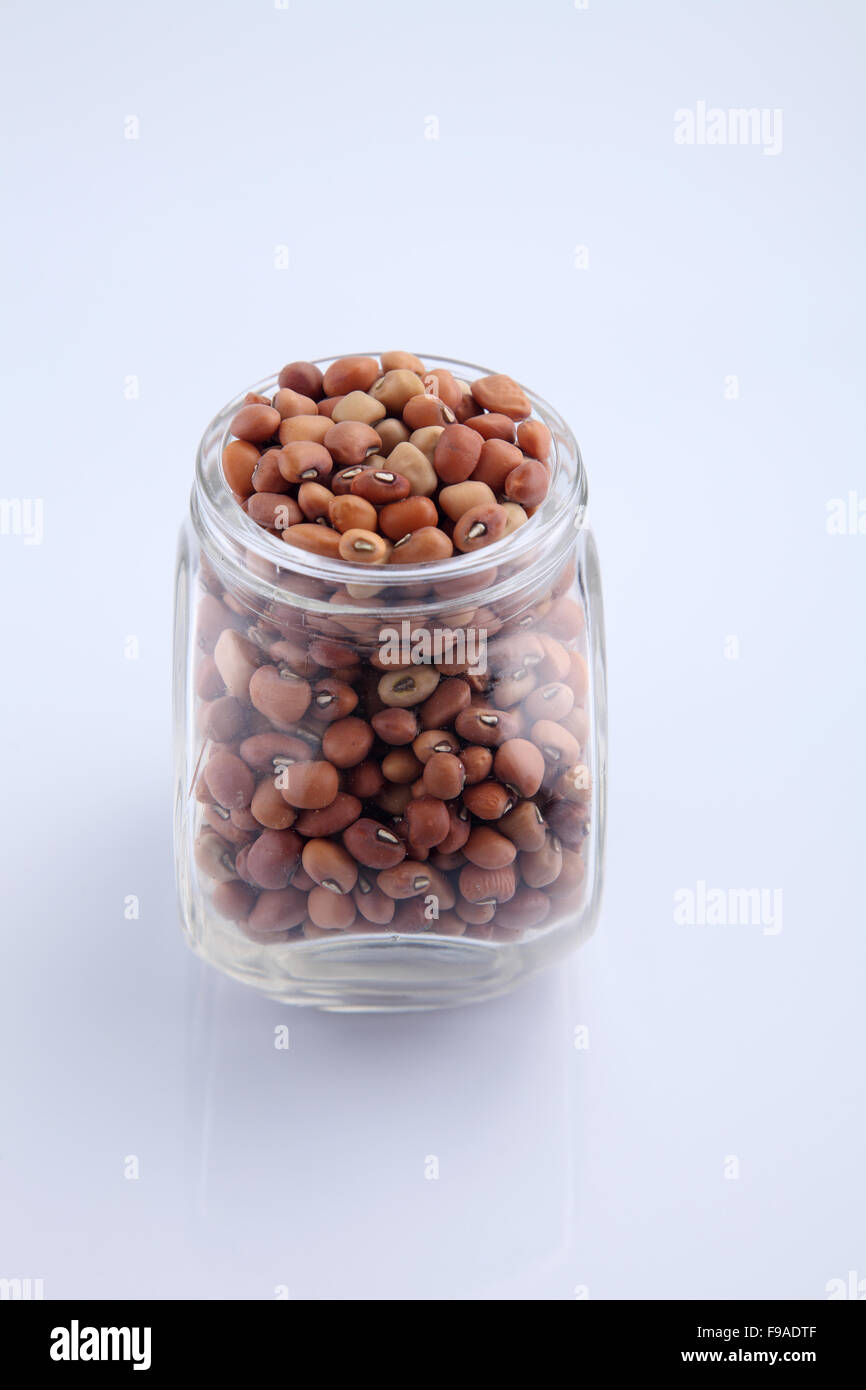 Nigerian beans hi-res stock photography and images - Alamy