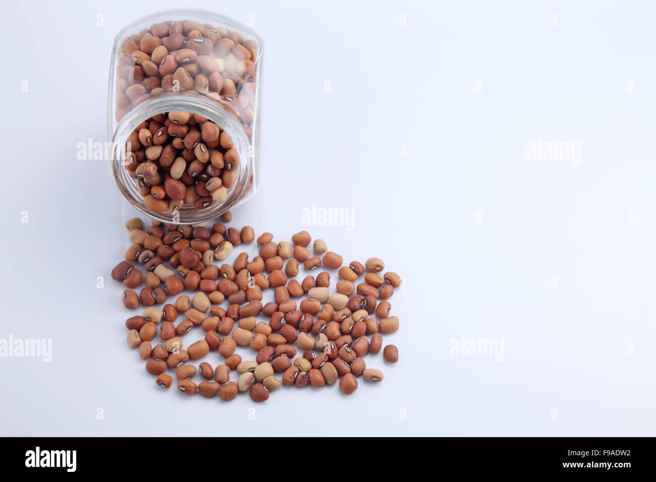 Nigerian beans hi-res stock photography and images - Alamy