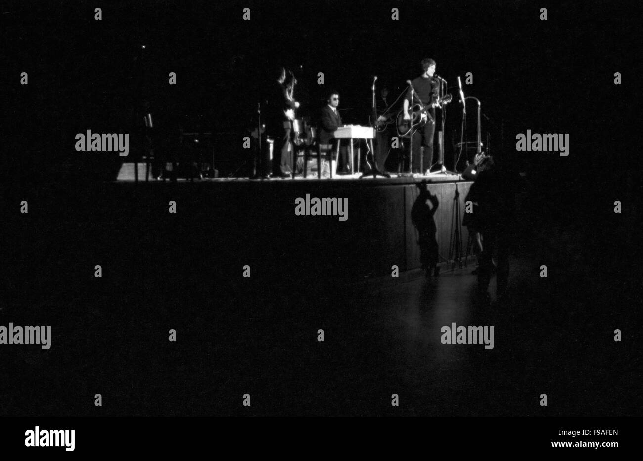 1960s stage actors hi-res stock photography and images - Alamy