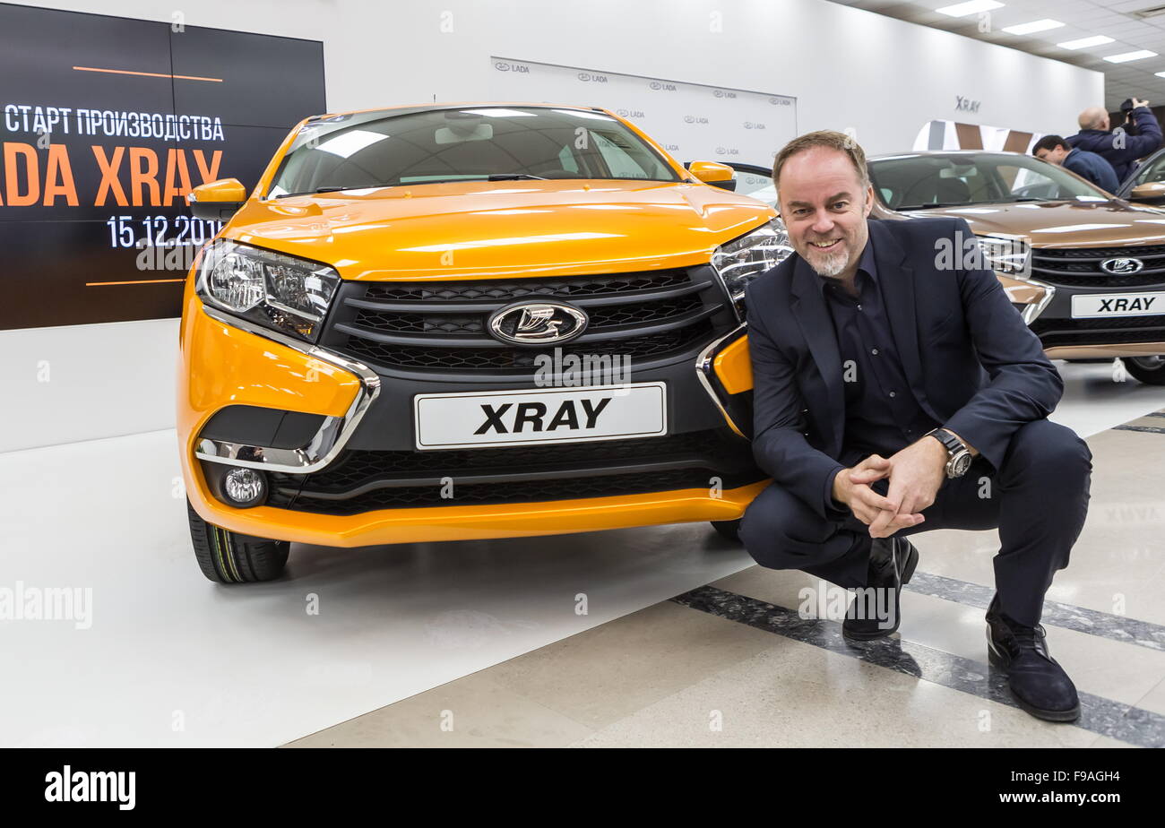 Lada Xray High Resolution Stock Photography and Images - Alamy