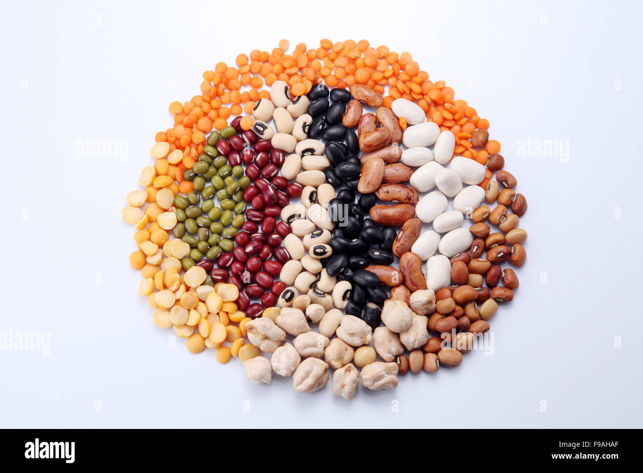 Round in shape hi-res stock photography and images - Alamy