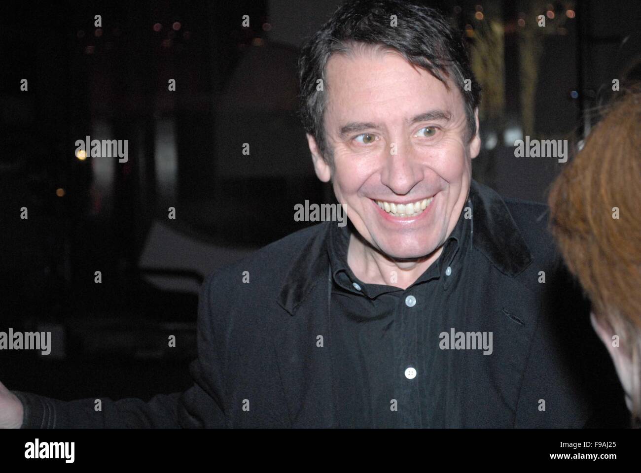 Alex jones the one show hi-res stock photography and images - Alamy