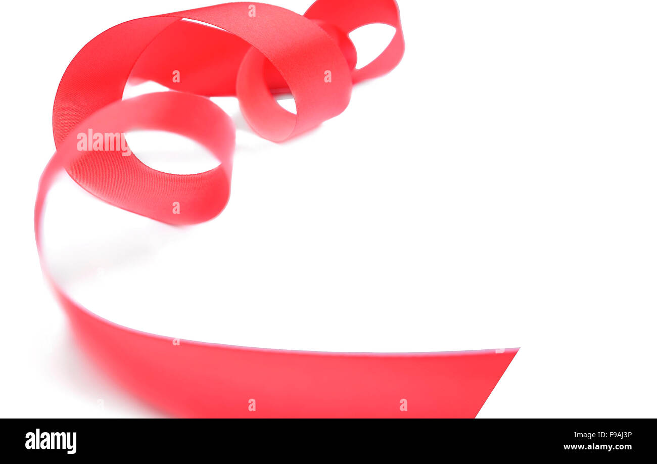 Spiral ribbon hi-res stock photography and images - Alamy