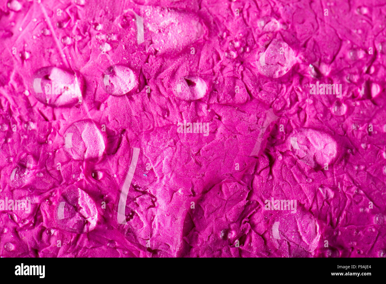 Abstract background texture made from closeup of play dough Stock Photo ...