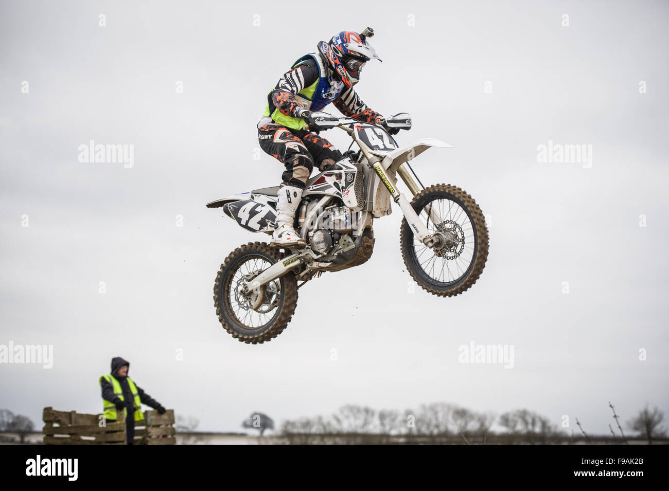 Motorcycle Marshal High Resolution Stock Photography and Images - Alamy