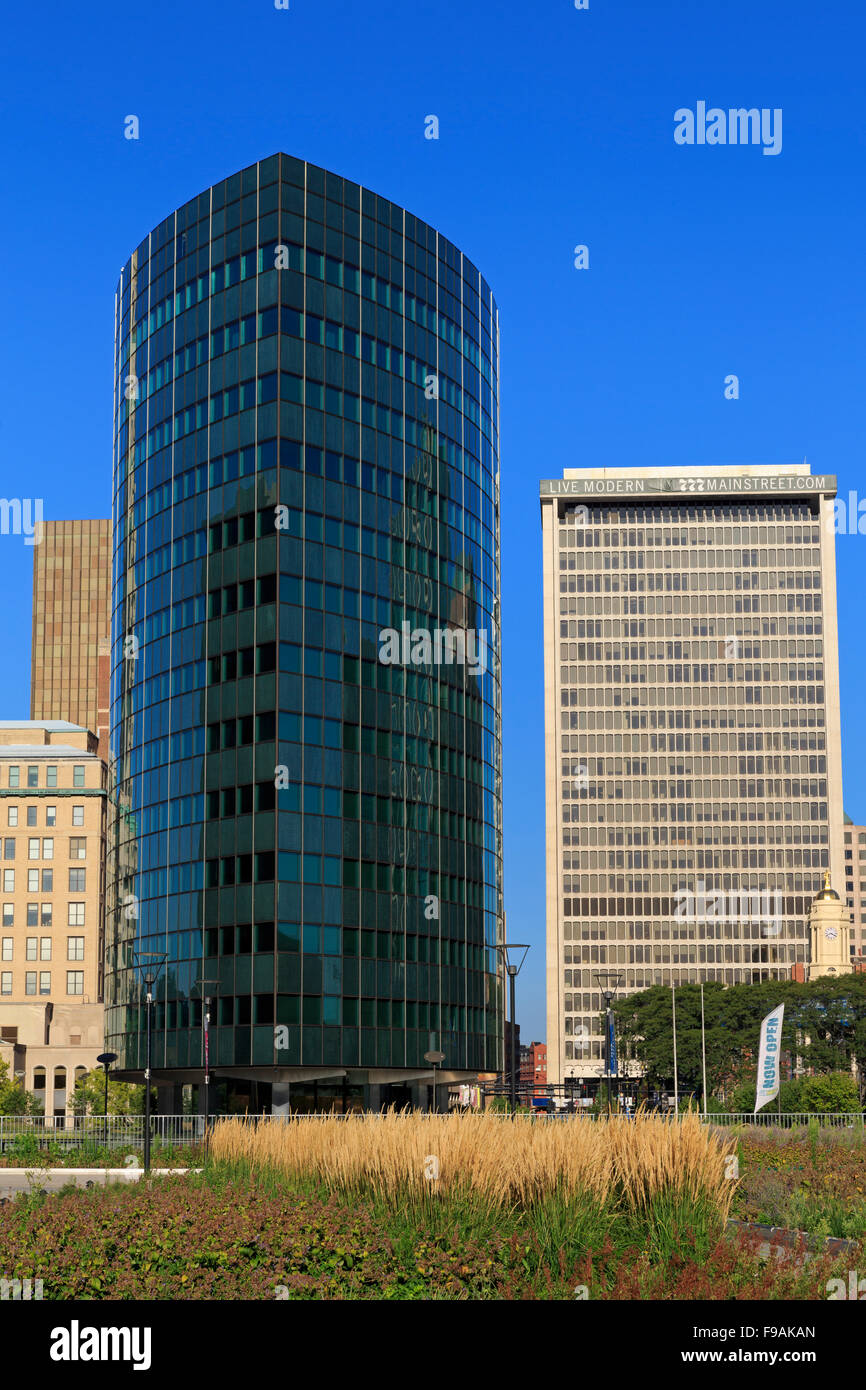 Phoenix Building, Hartford, Connecticut, USA Stock Photo - Alamy