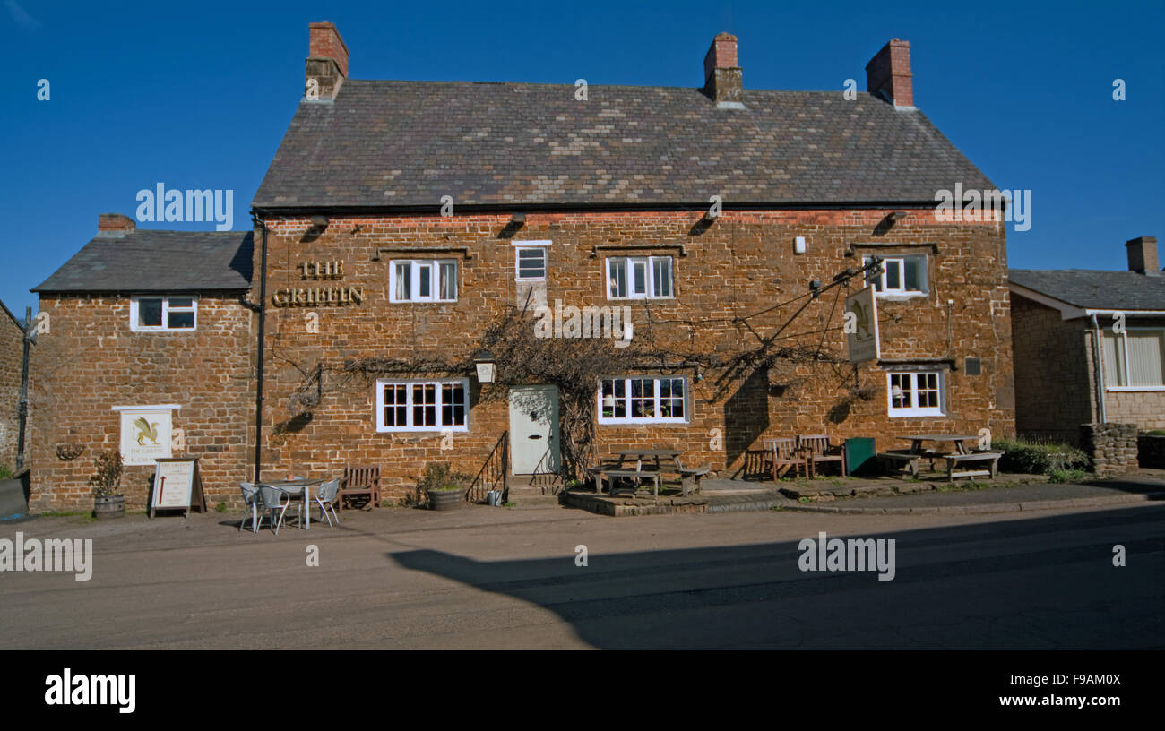 Chipping warden hi-res stock photography and images - Alamy