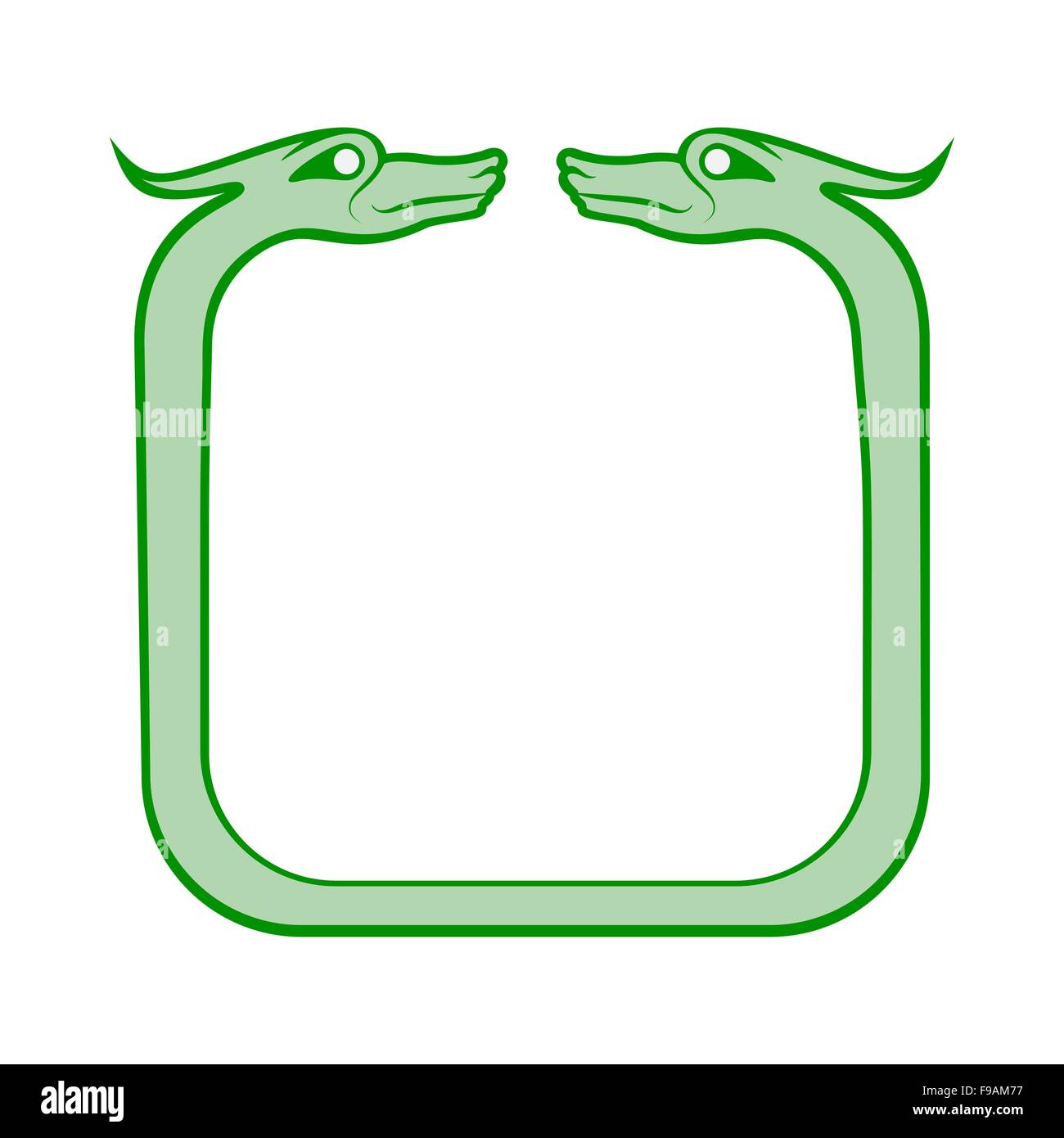 Zoomorph Stock Vector Images - Alamy