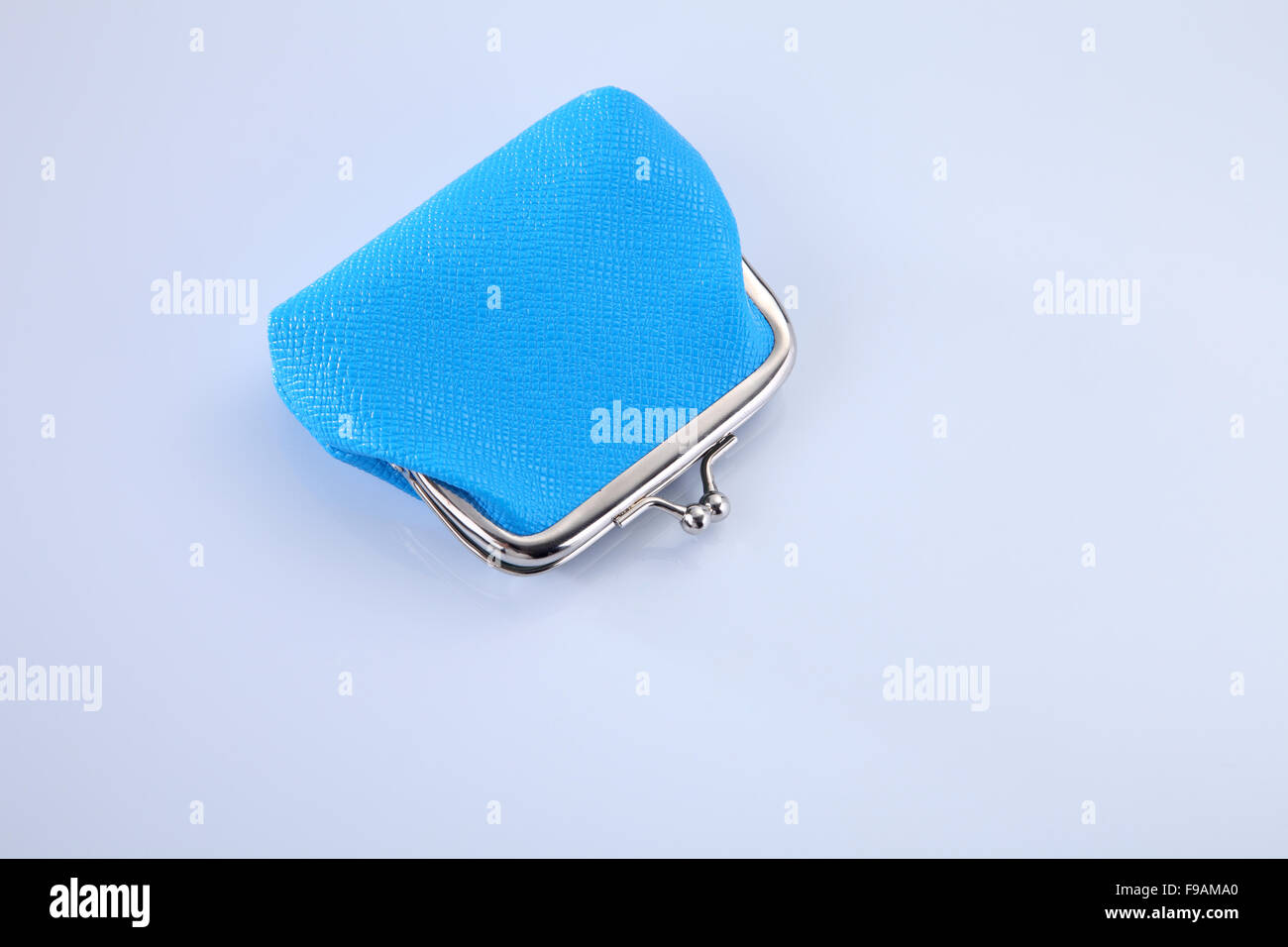 Coin purse white hi-res stock photography and images - Alamy