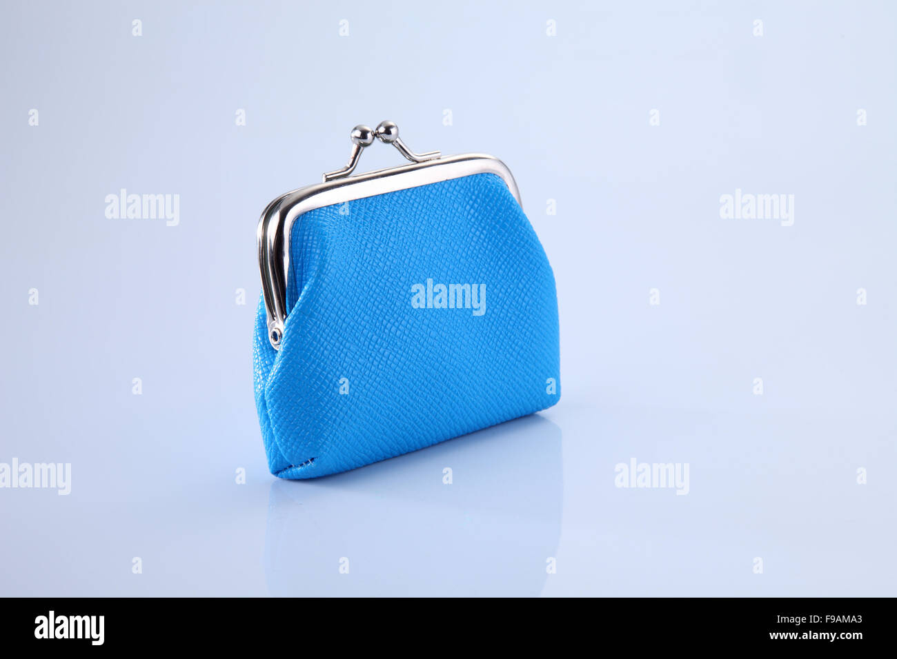 Coin purse white hi-res stock photography and images - Alamy