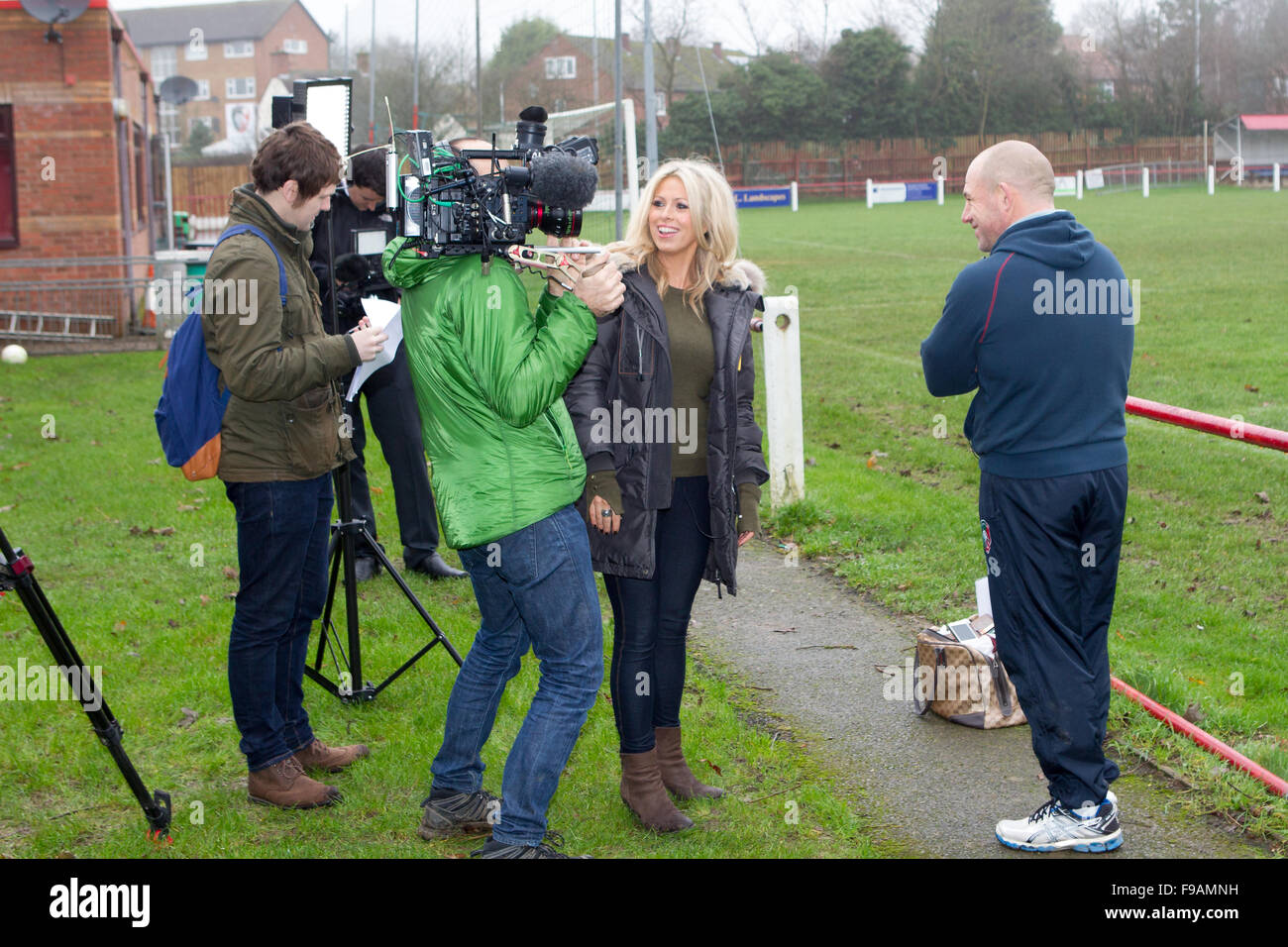 Sarra elgan hi-res stock photography and images - Alamy