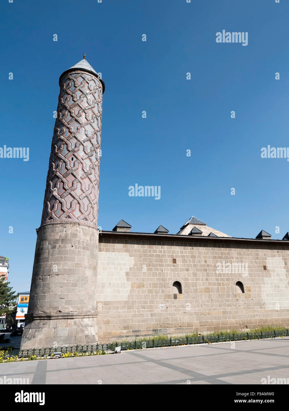 Turkish islamic art museum hi-res stock photography and images - Alamy