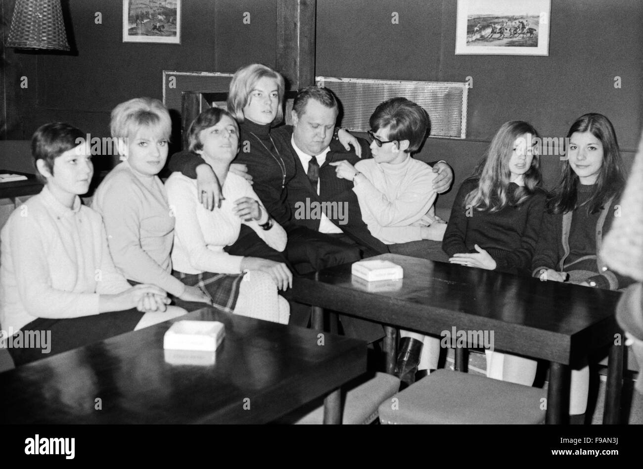 Mr heinz hi-res stock photography and images - Alamy