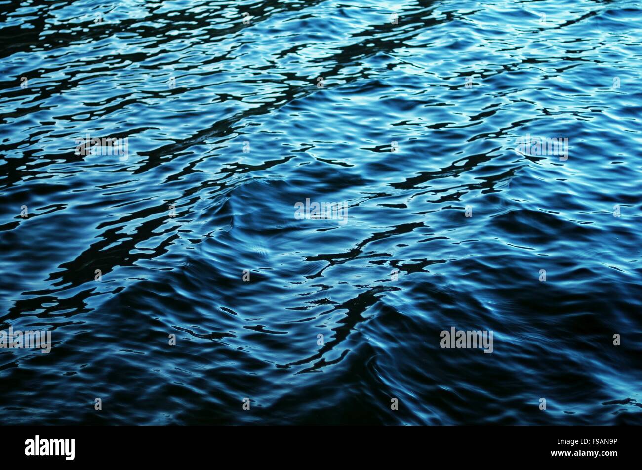 Metallic orange waves hi-res stock photography and images - Alamy