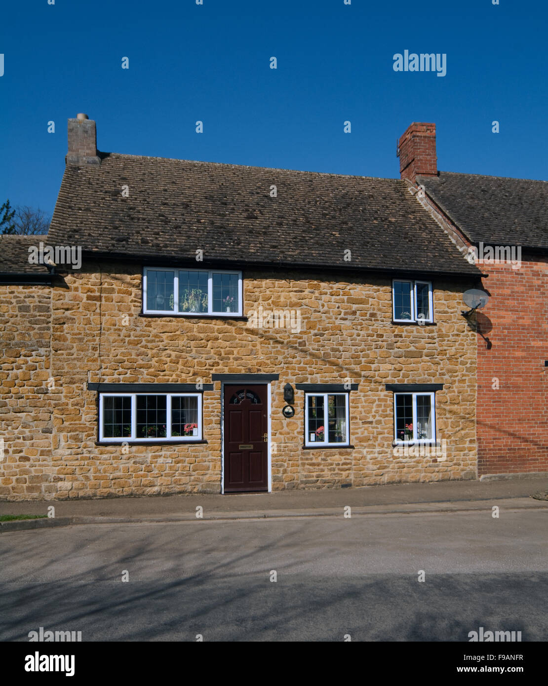 Diddington hi-res stock photography and images - Alamy