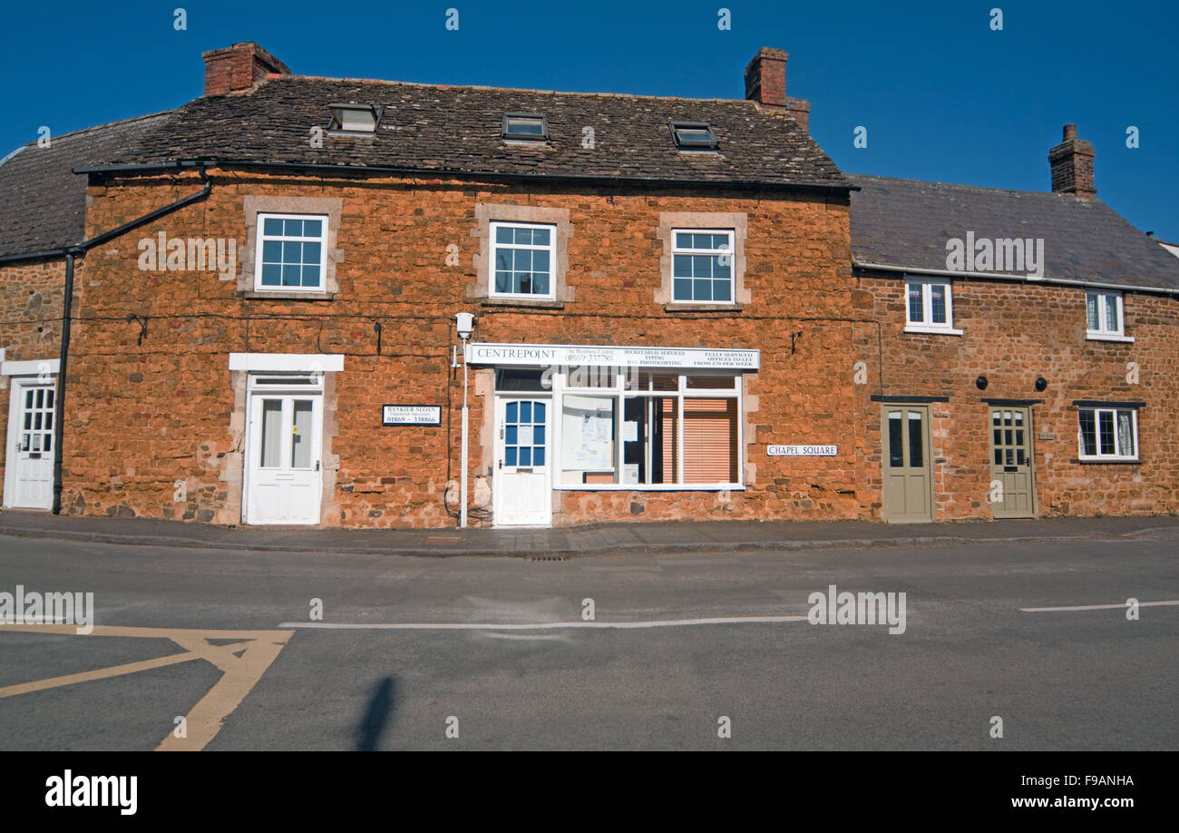 Diddington hi-res stock photography and images - Alamy