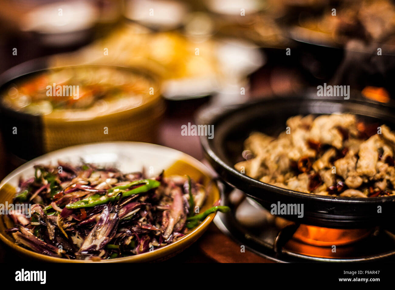 Hunan hi-res stock photography and images - Alamy