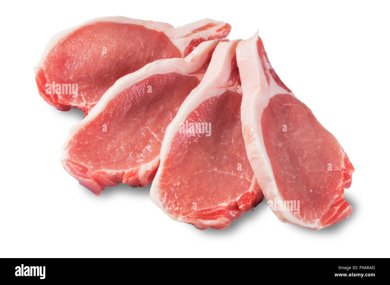 Small chops hi-res stock photography and images - Alamy