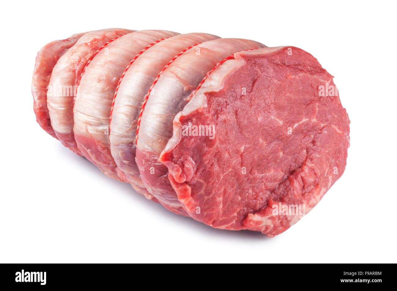 Roast beef cut out hi-res stock photography and images - Alamy