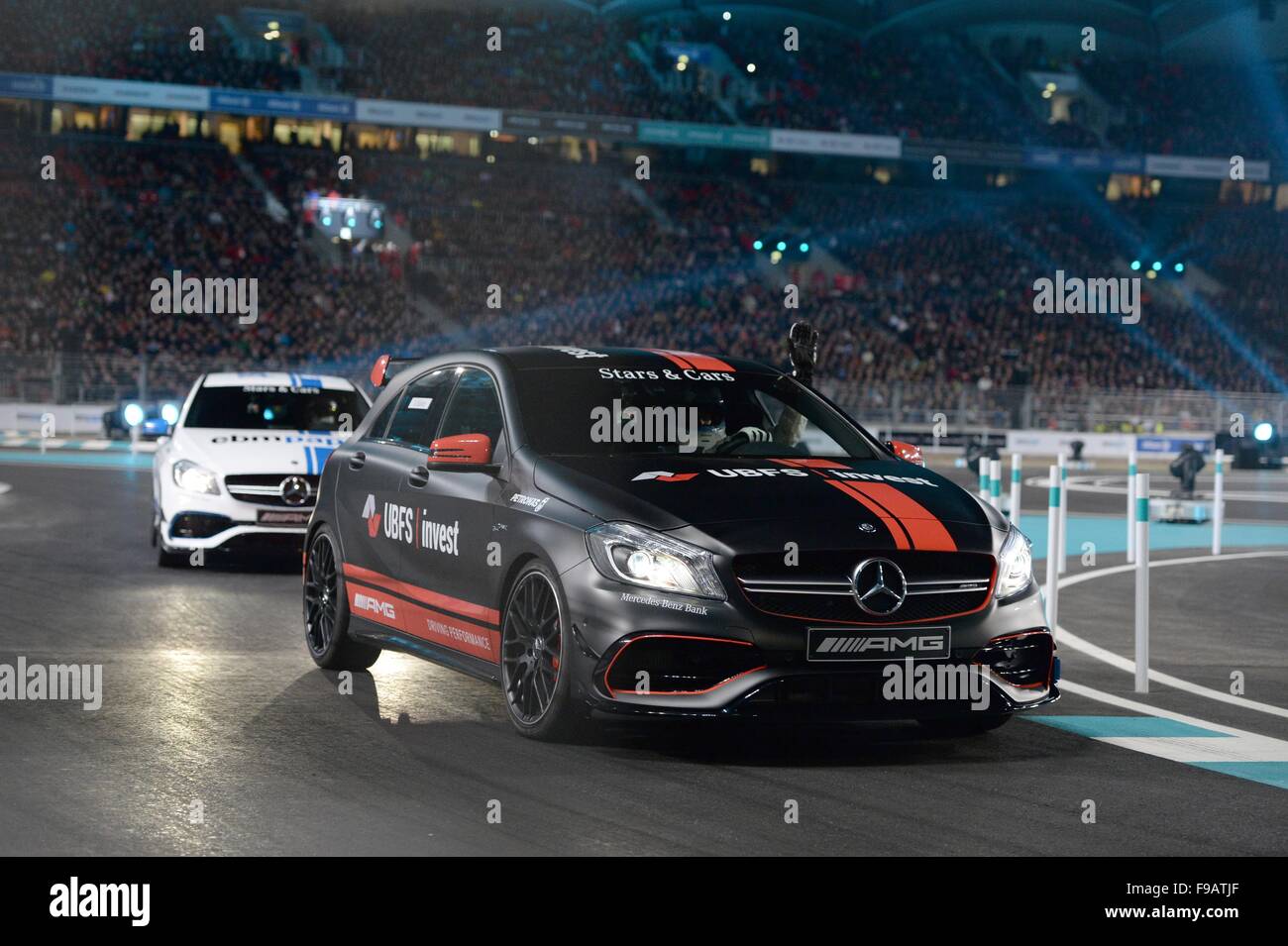 Mika hakkinen hamilton hi-res stock photography and images - Alamy