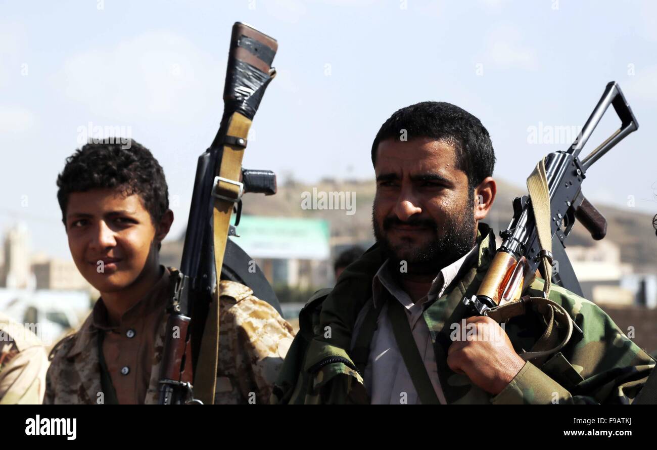 Yemeni tribes hi-res stock photography and images - Alamy