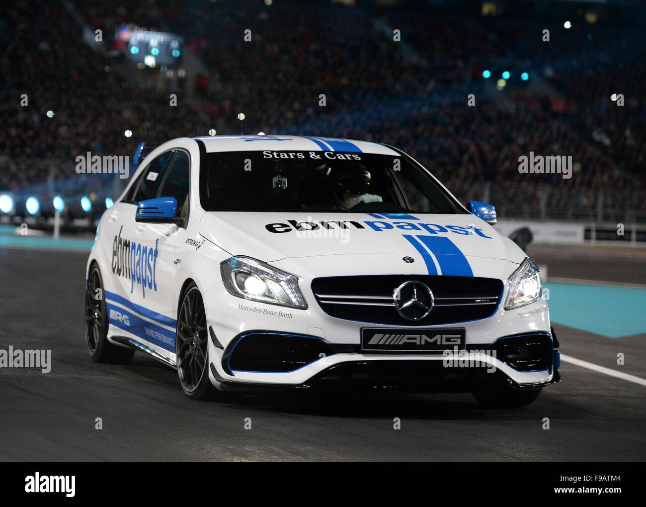 Lewis hamilton 2015 world champion hi-res stock photography and images ...