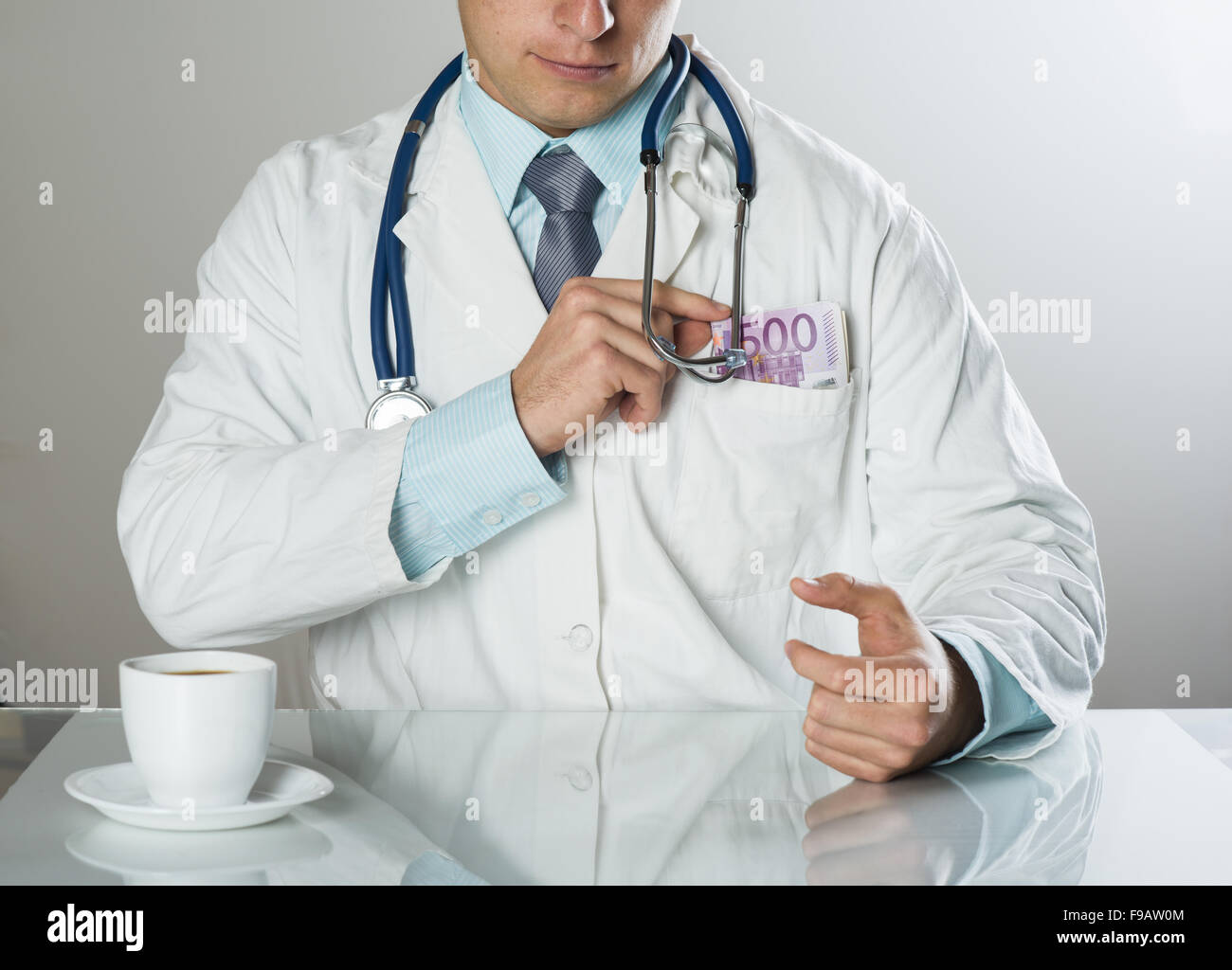 Pay medical treatment hi-res stock photography and images - Alamy