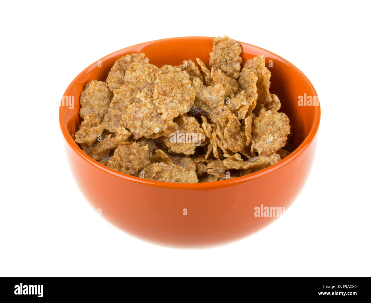 breakfast with corn flakes Stock Photo - Alamy