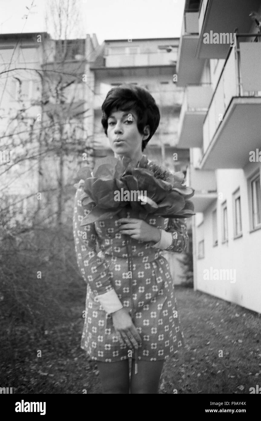 Dagmar hank hi-res stock photography and images - Alamy