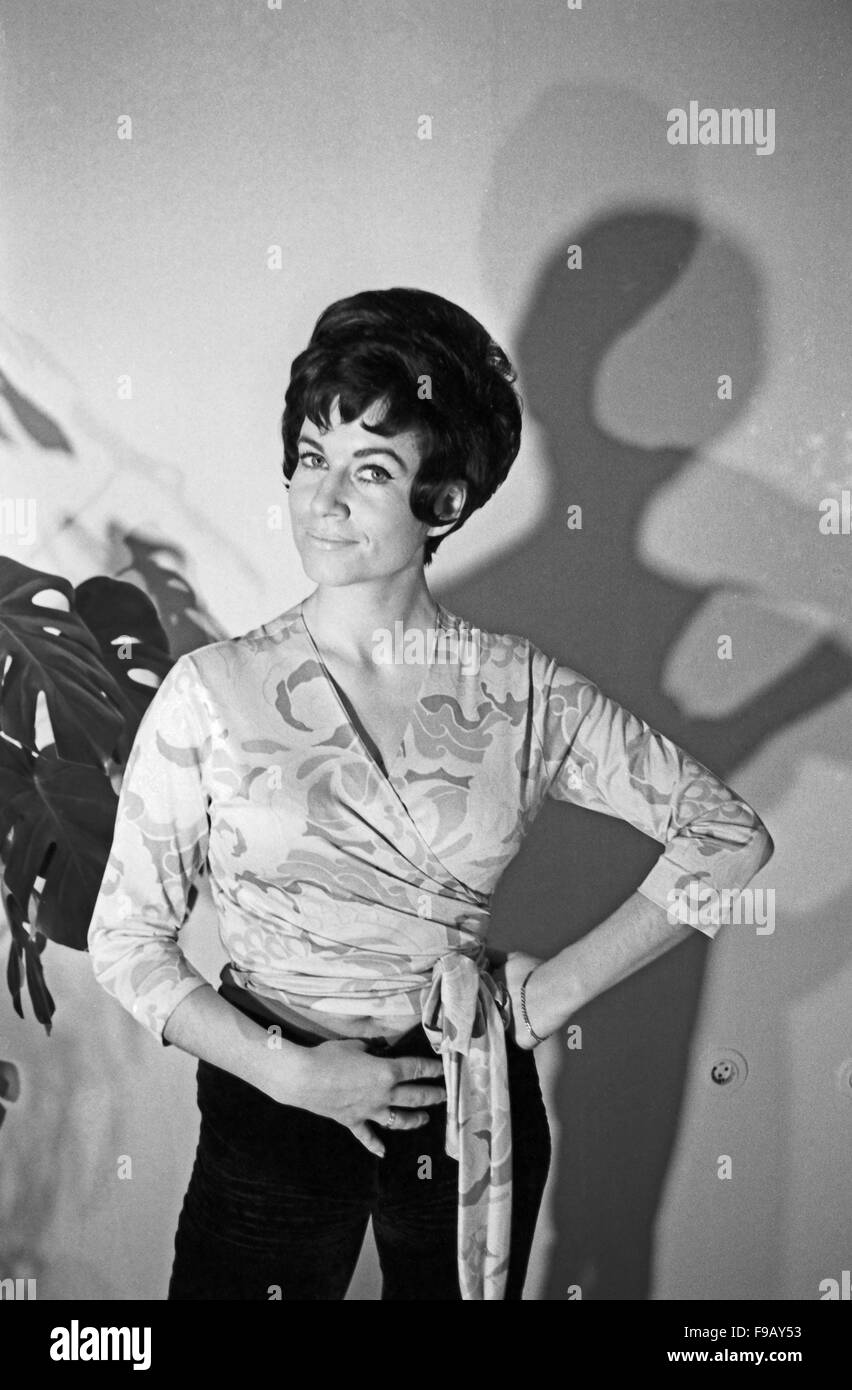 Dagmar hank hi-res stock photography and images - Alamy