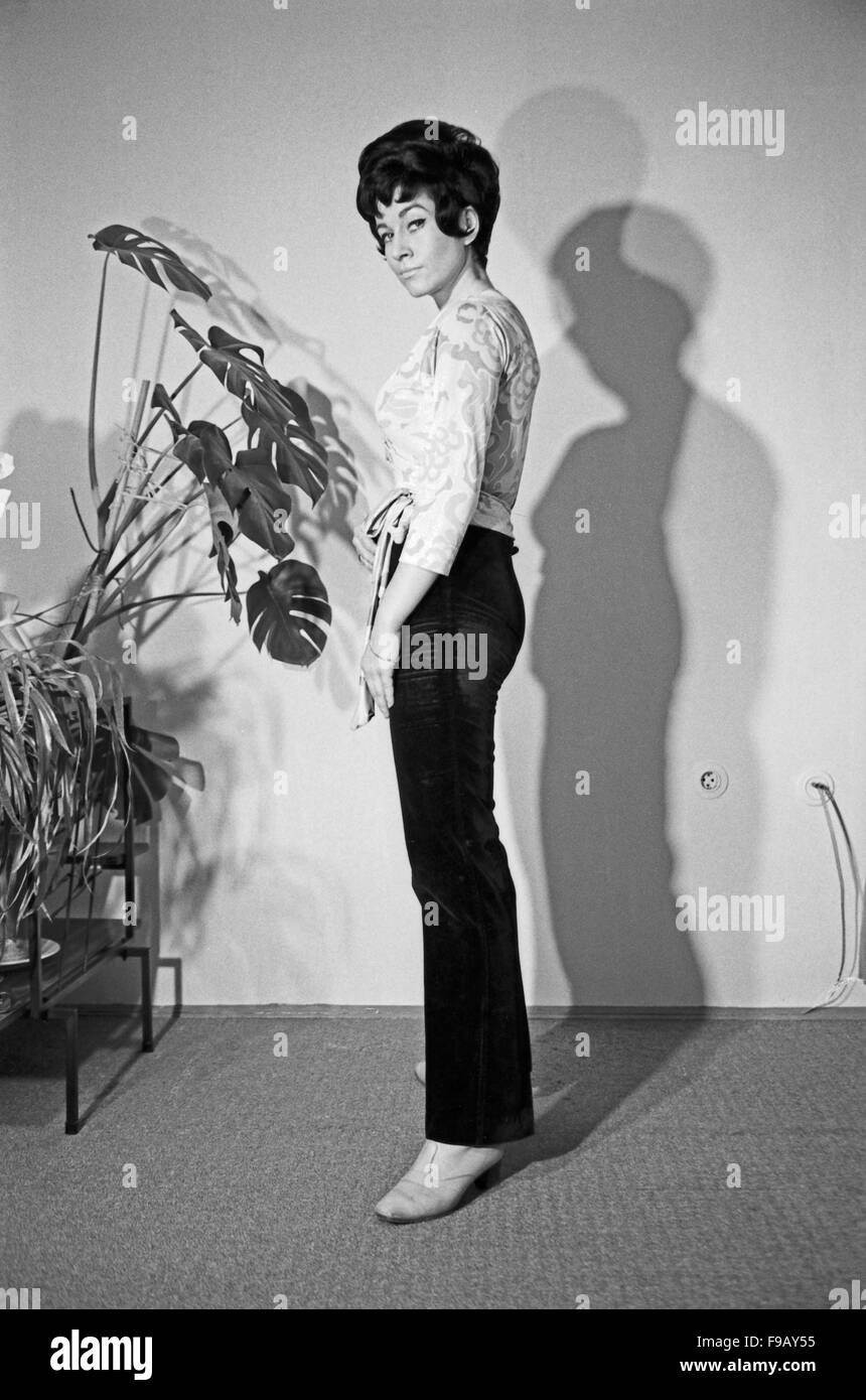Dagmar hank hi-res stock photography and images - Alamy