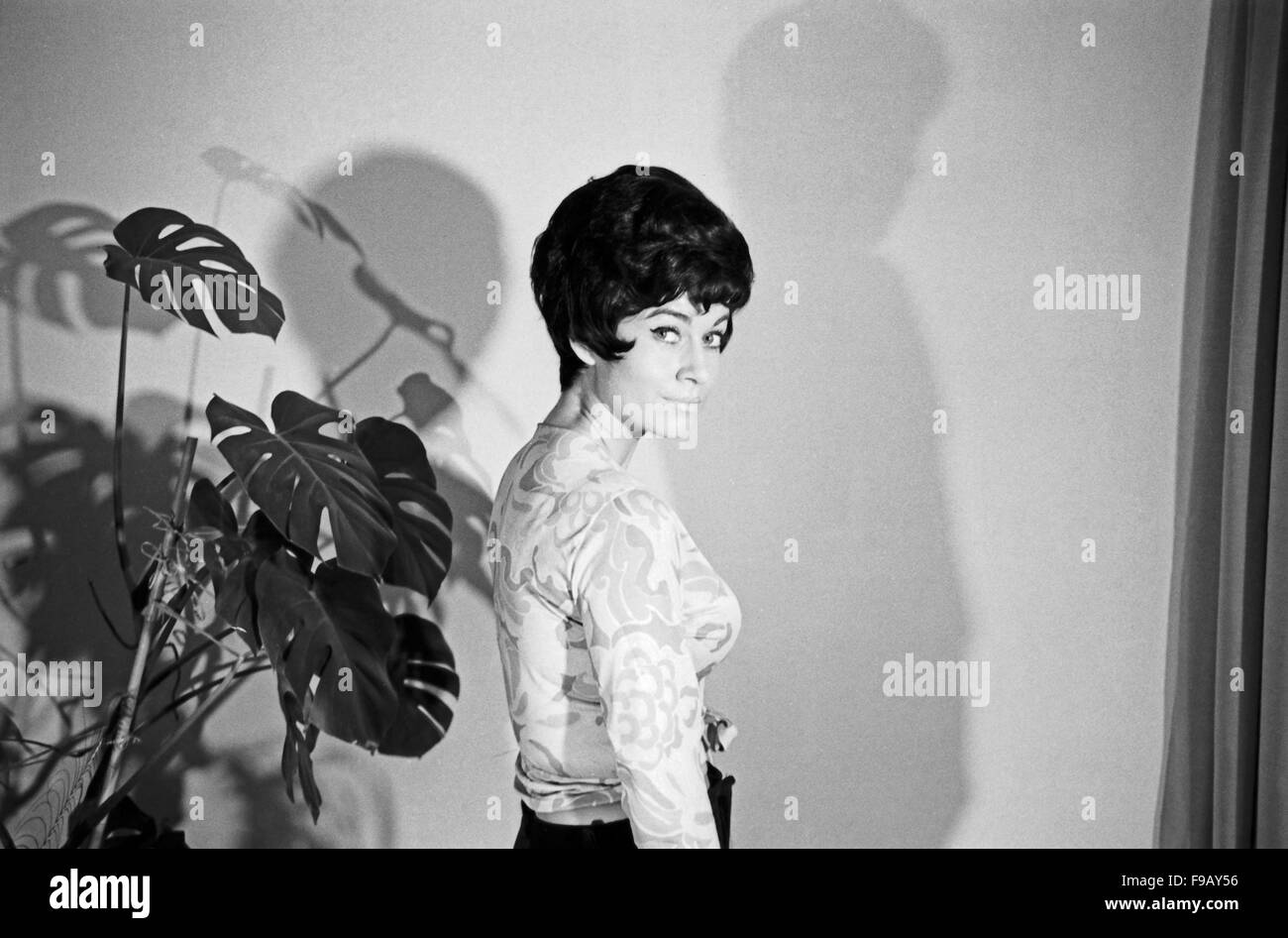 Dagmar hank hi-res stock photography and images - Alamy