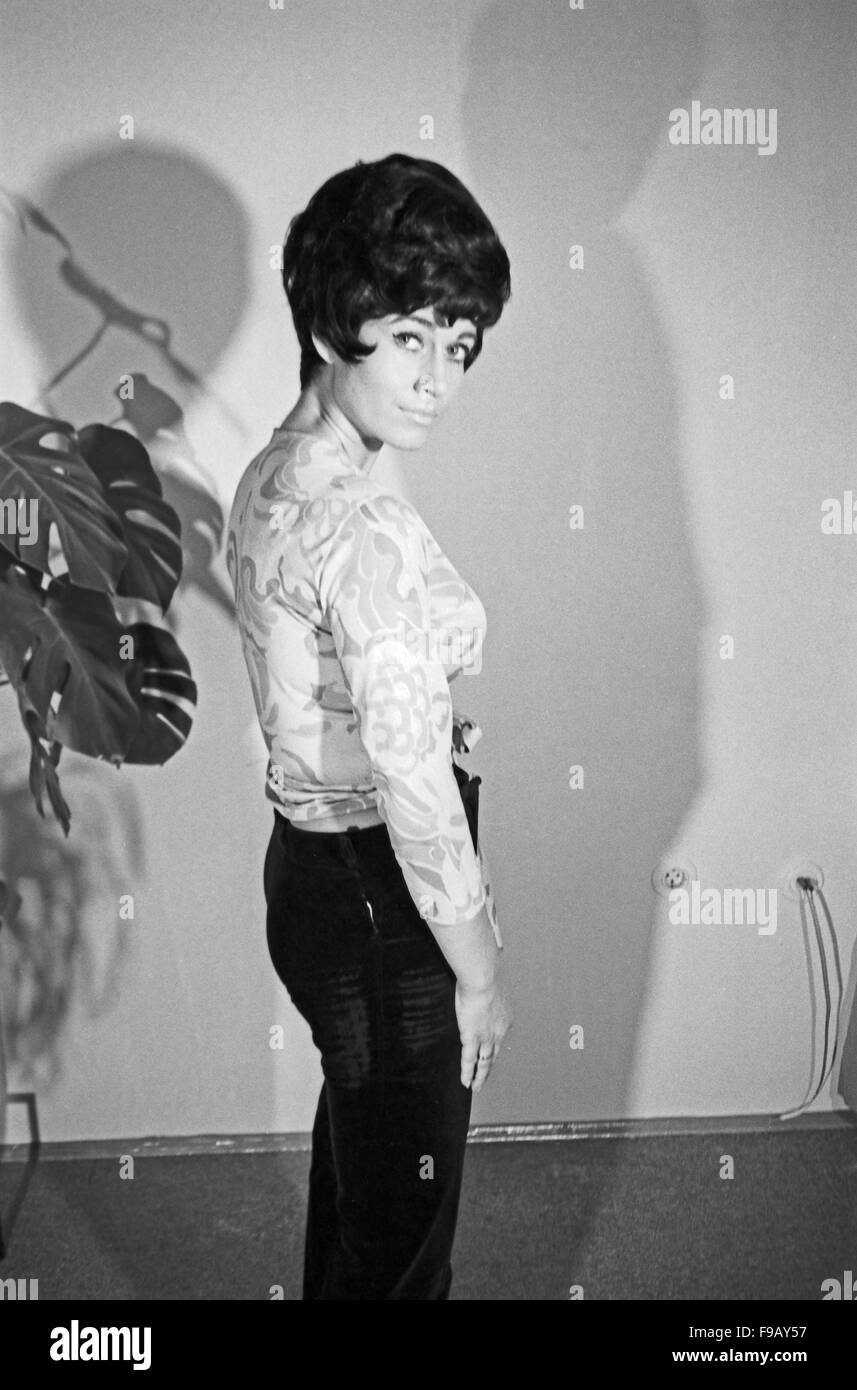 Dagmar hank hi-res stock photography and images - Alamy