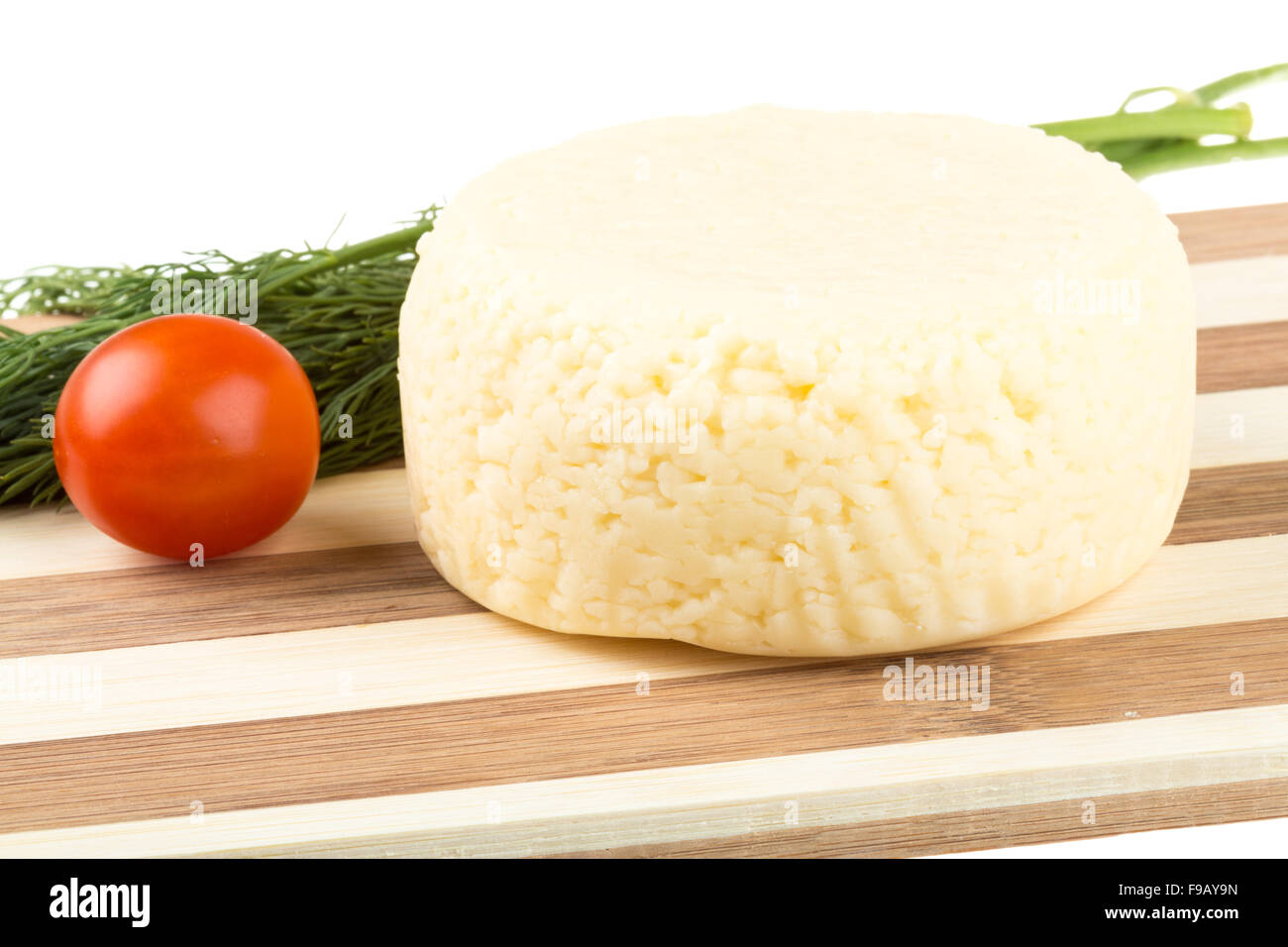 cheese isolated on white background Stock Photo - Alamy