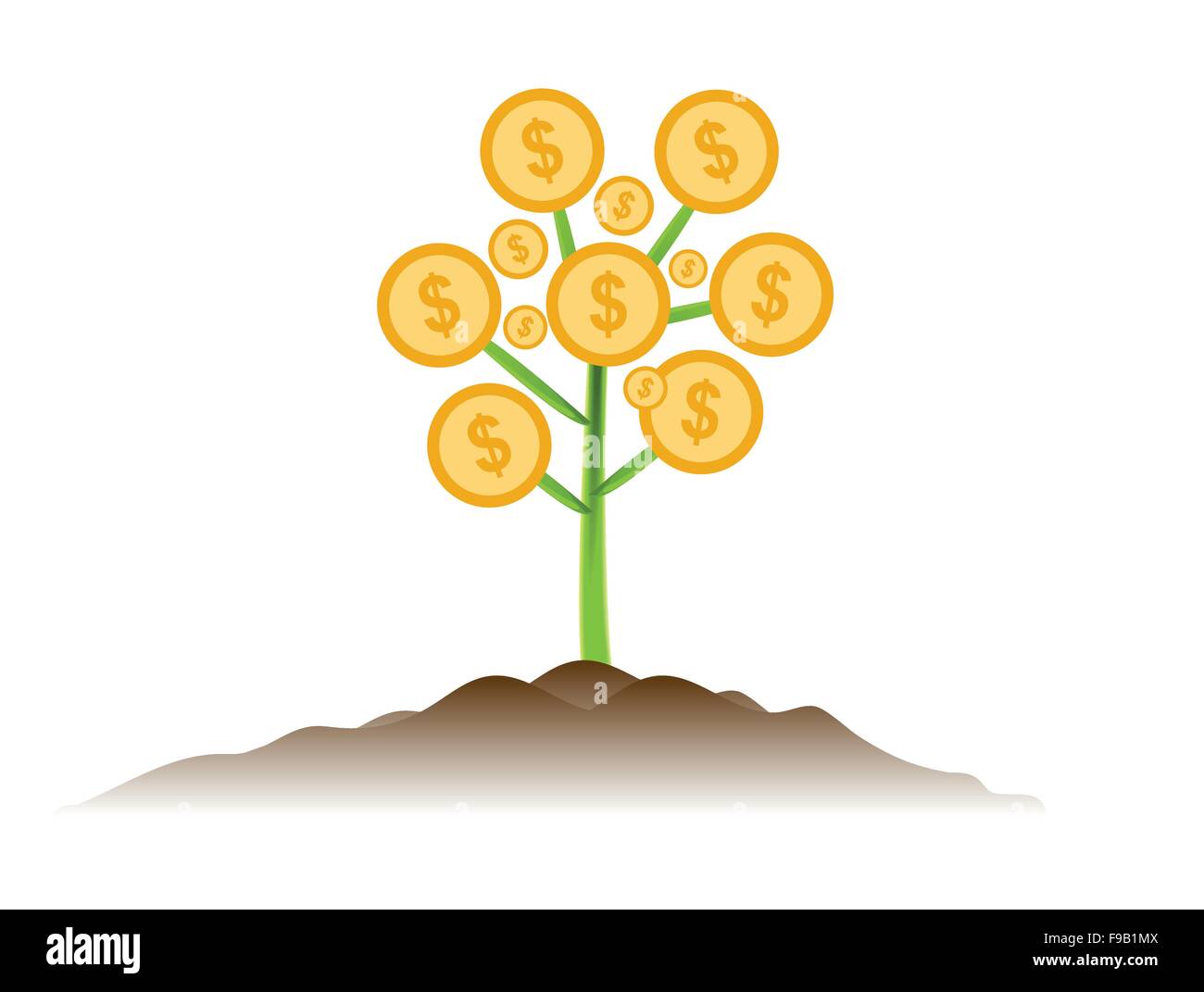 Invesment Cut Out Stock Images & Pictures - Alamy