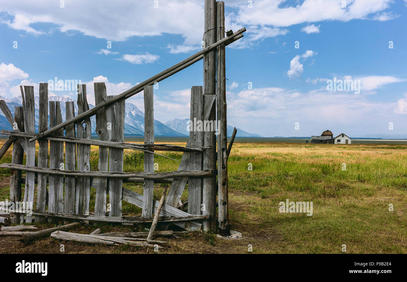 Prairie homestead hi-res stock photography and images - Alamy
