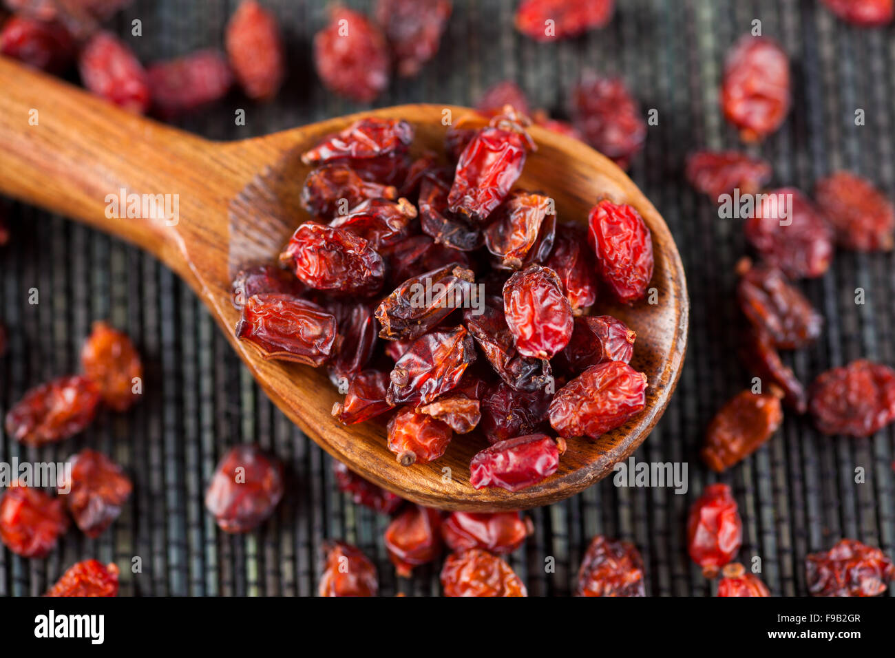 Black barberry hi-res stock photography and images - Alamy