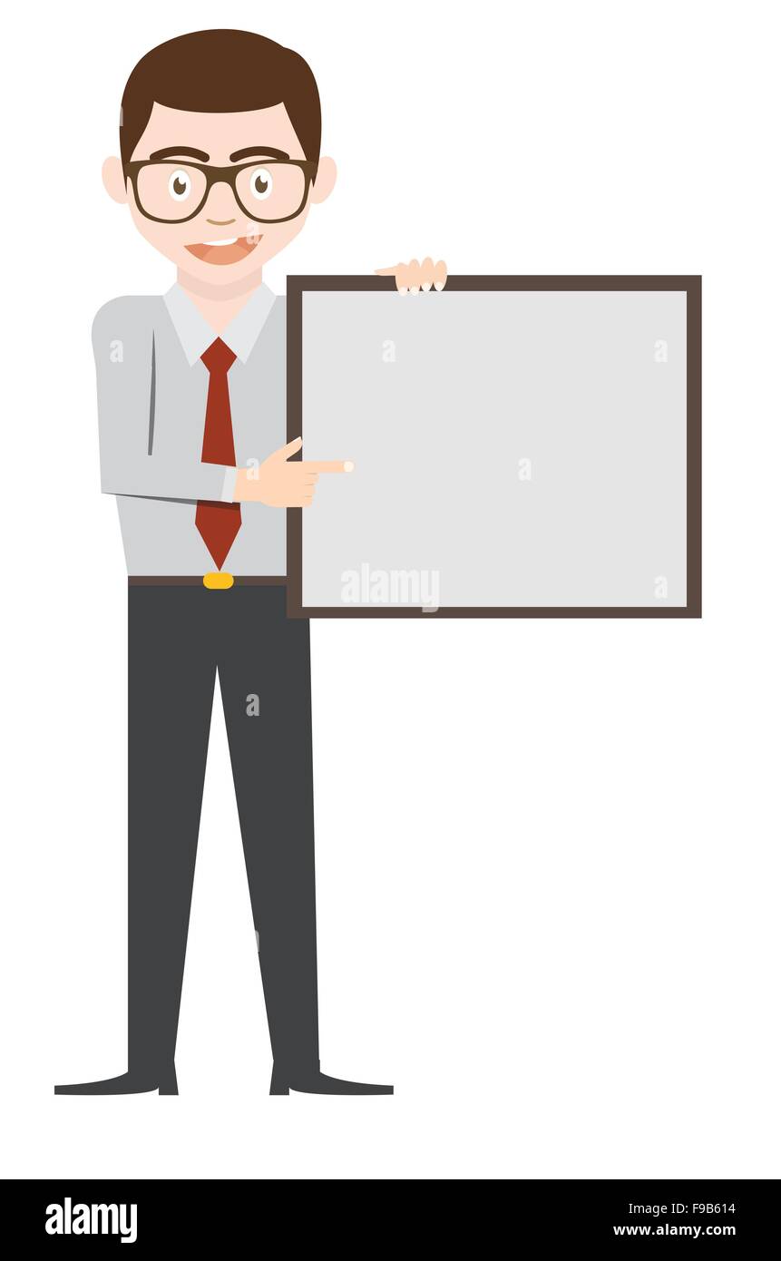 Saudi man worker Stock Vector Images - Alamy