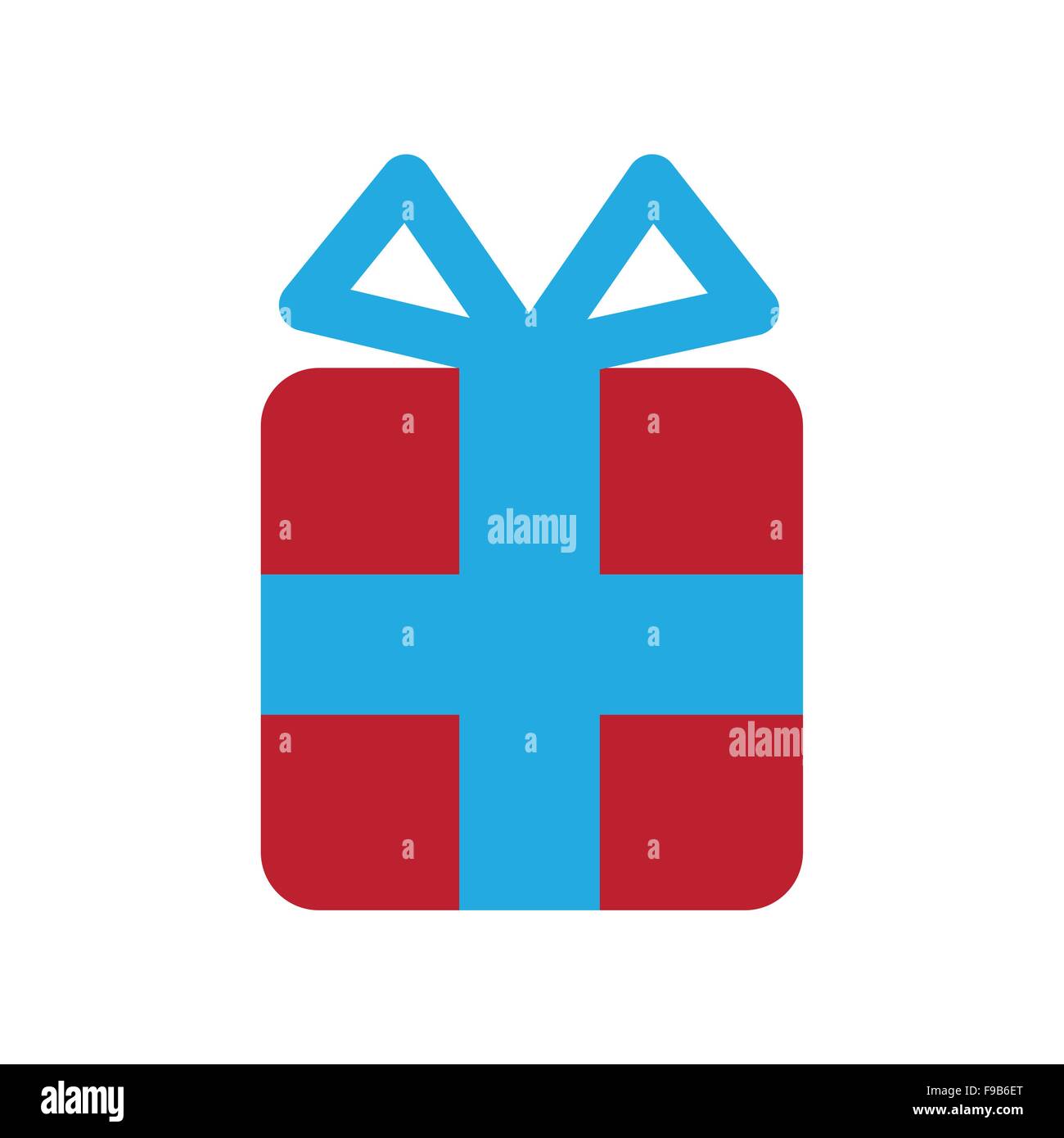 Vintage christmas background empty Stock Vector Images - Alamy