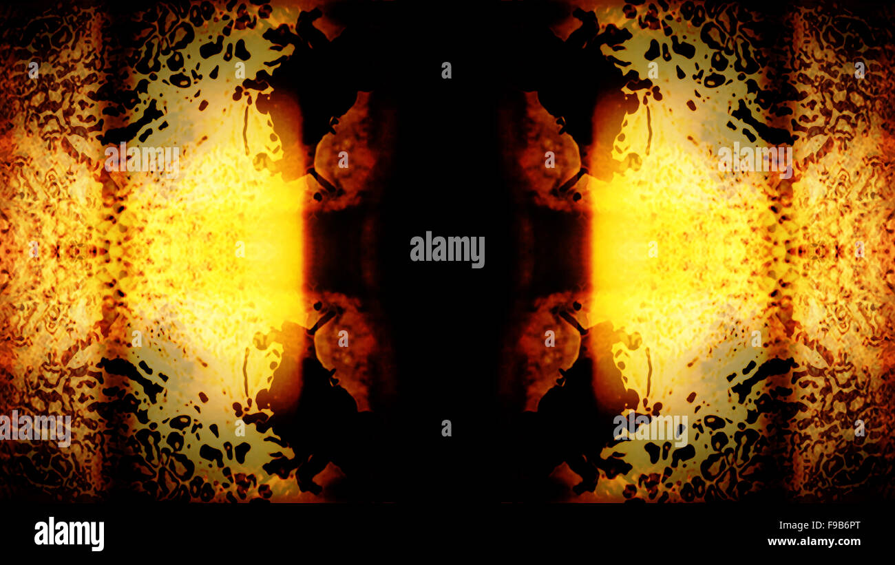 Futuristic Screen Display Pixels 10601 Stock Photo - Alamy