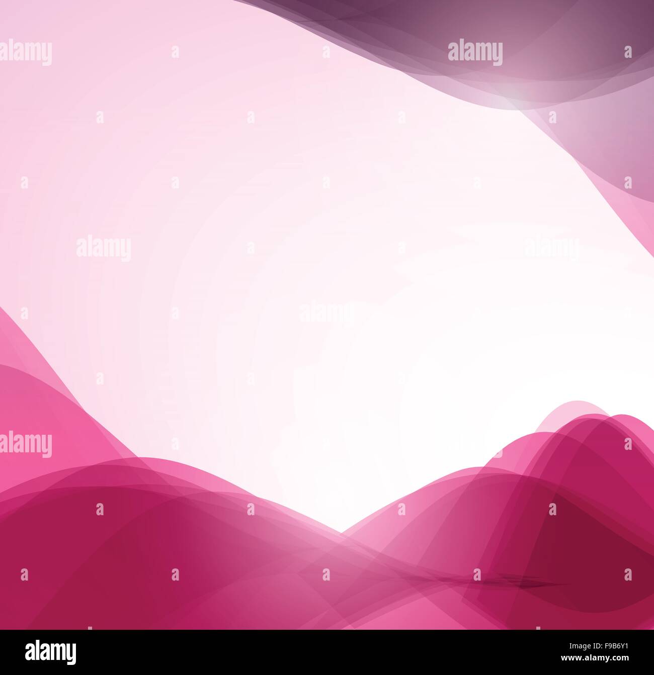 Pink green glitter design Stock Vector Images - Alamy