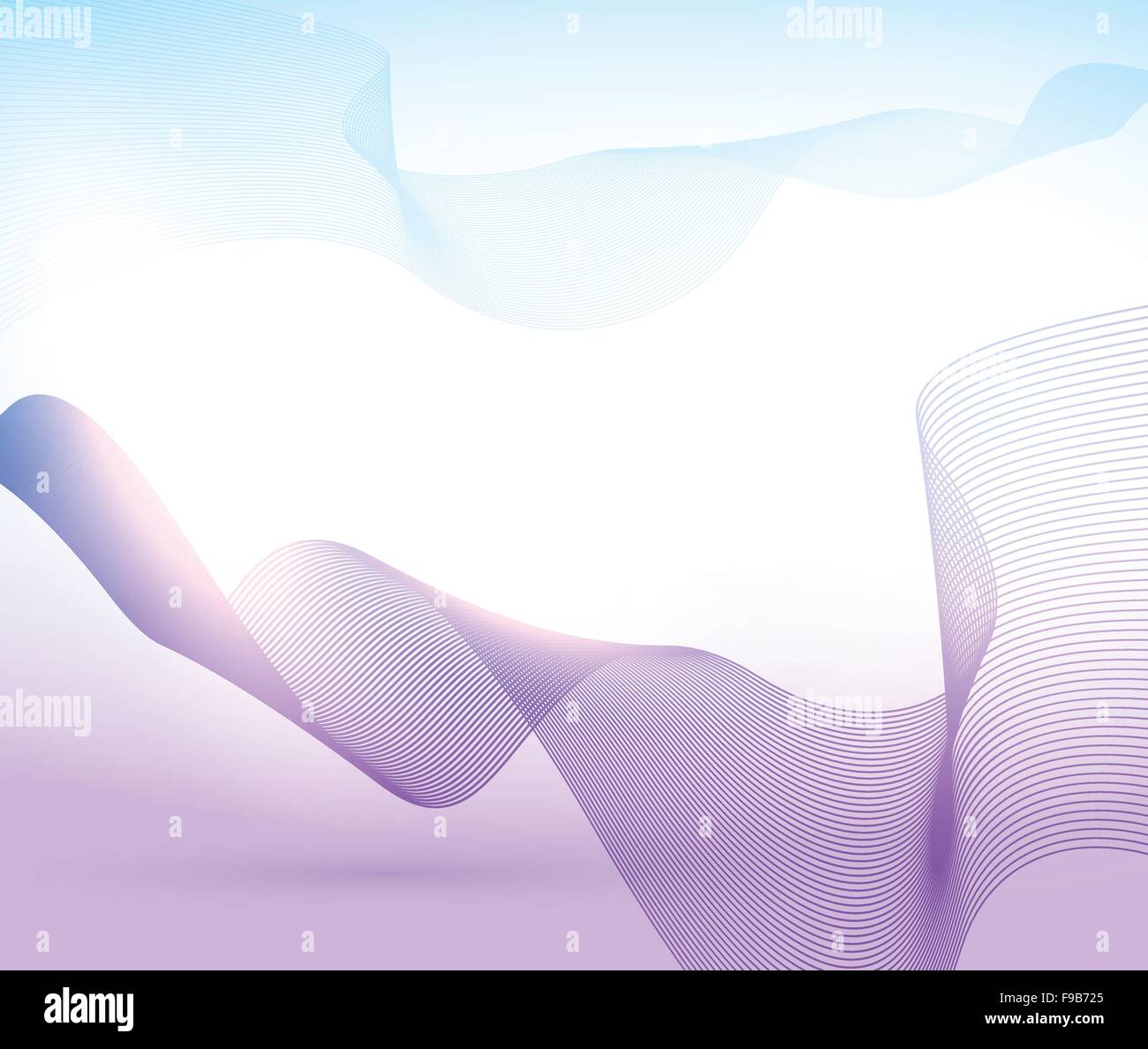 Energy line on blue Stock Vector Images - Alamy