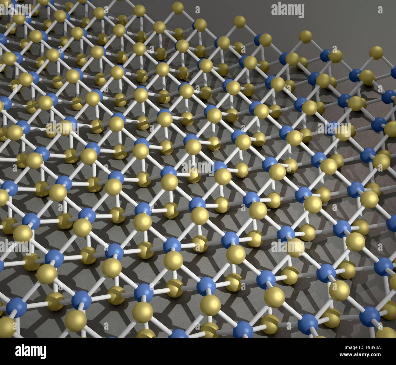 Model Of Hexagonal Transition Metal Dichalcogenide Monolayer Tmd A