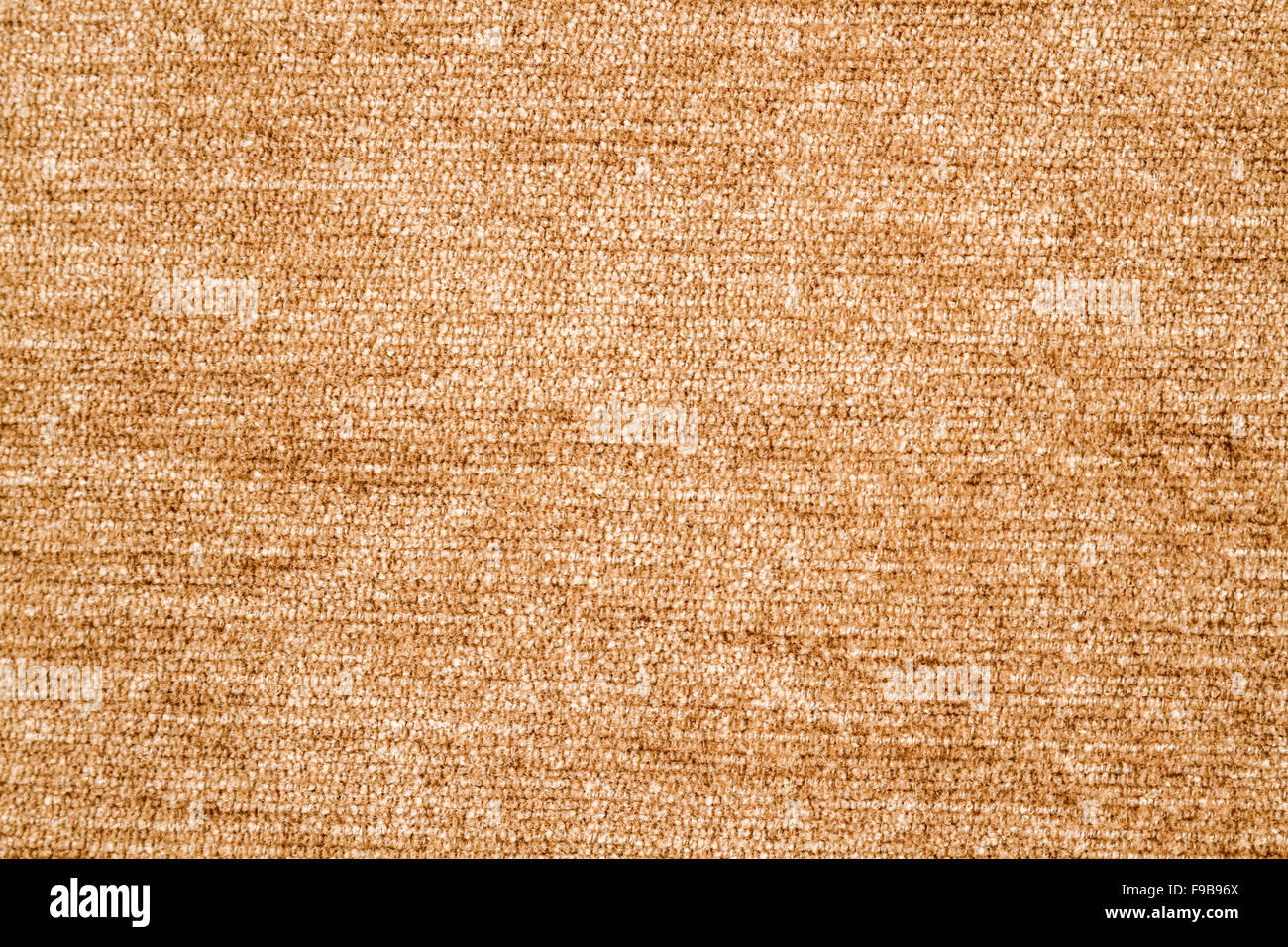 Close up detail of brown color fabric texture Stock Photo - Alamy