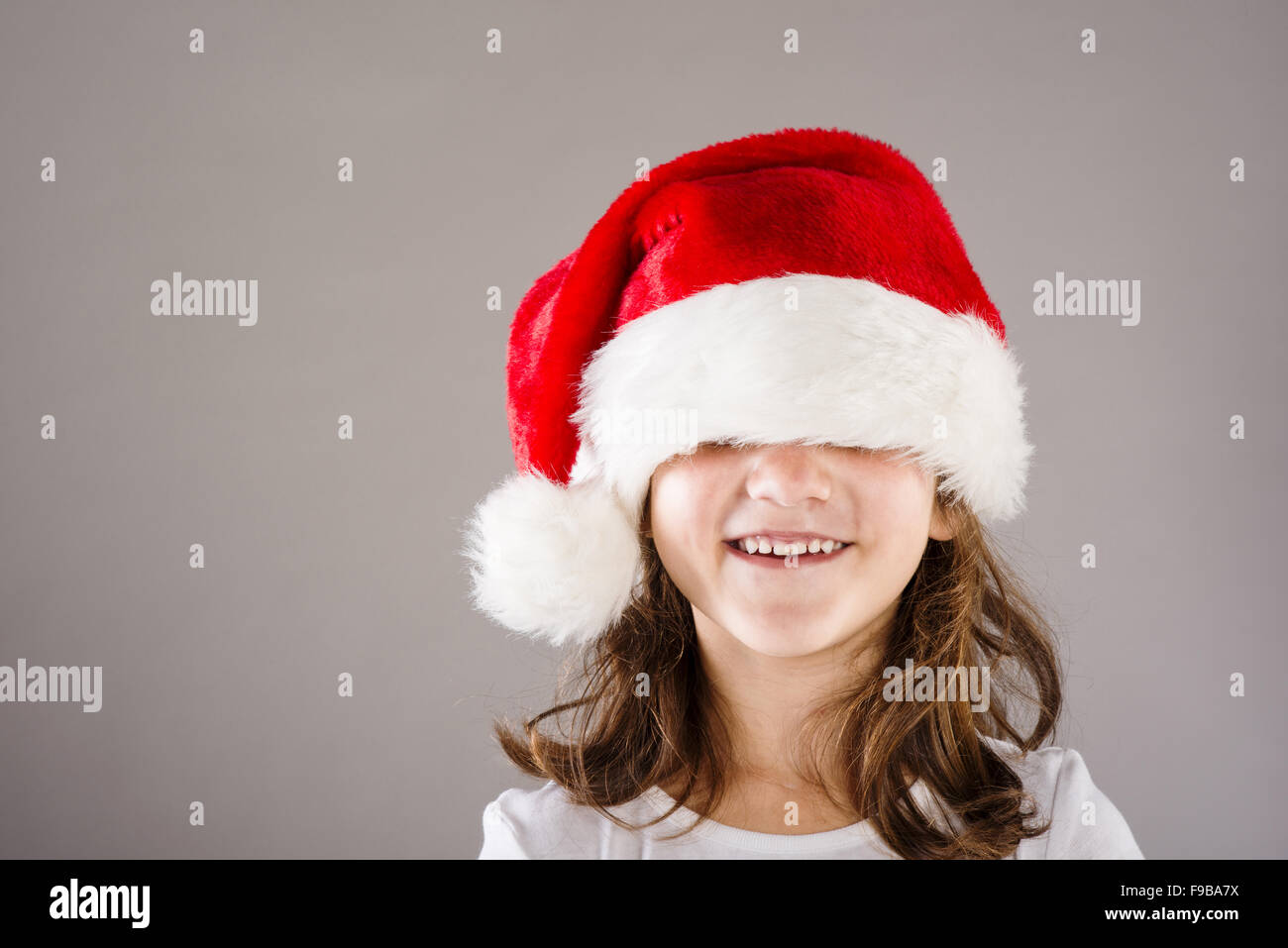 Happy cute large white hi-res stock photography and images - Alamy