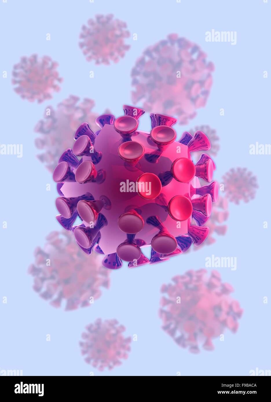 Acquired Immune Deficiency High Resolution Stock Photography and Images ...