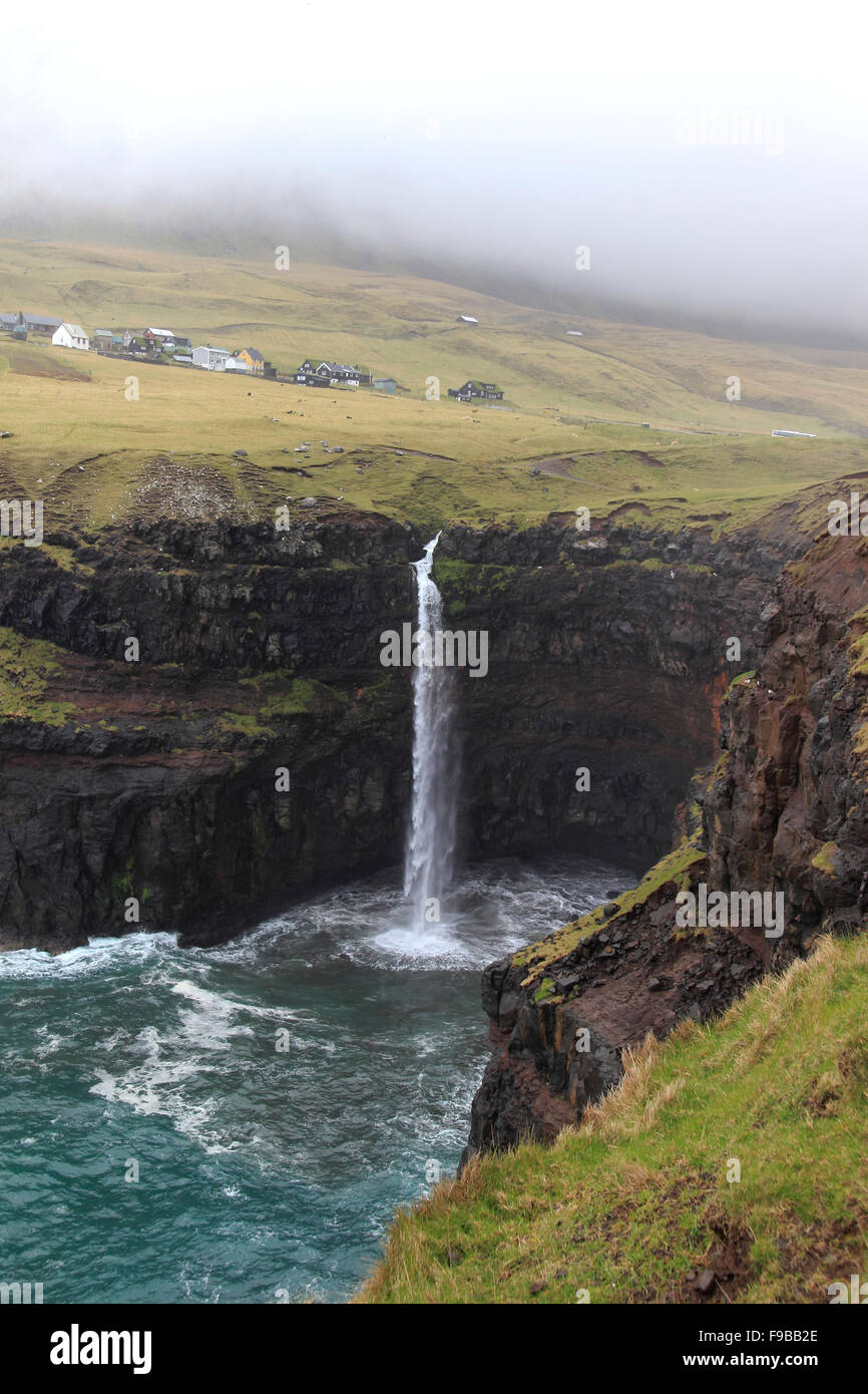 Foss islands hi-res stock photography and images - Alamy